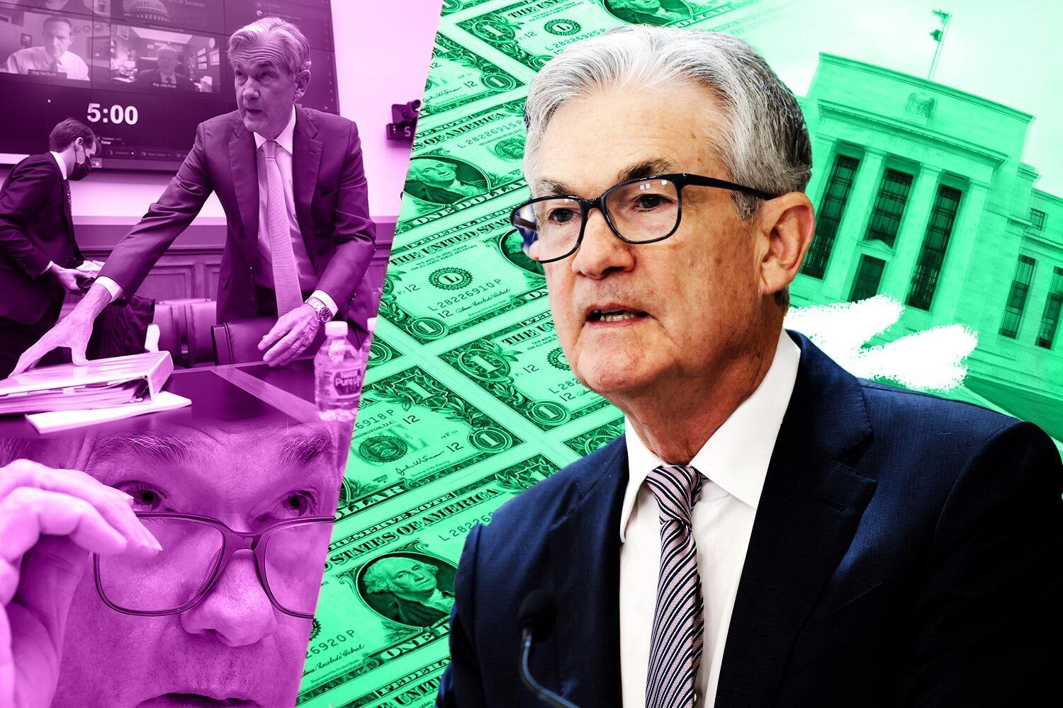 No exit | Morning Brew