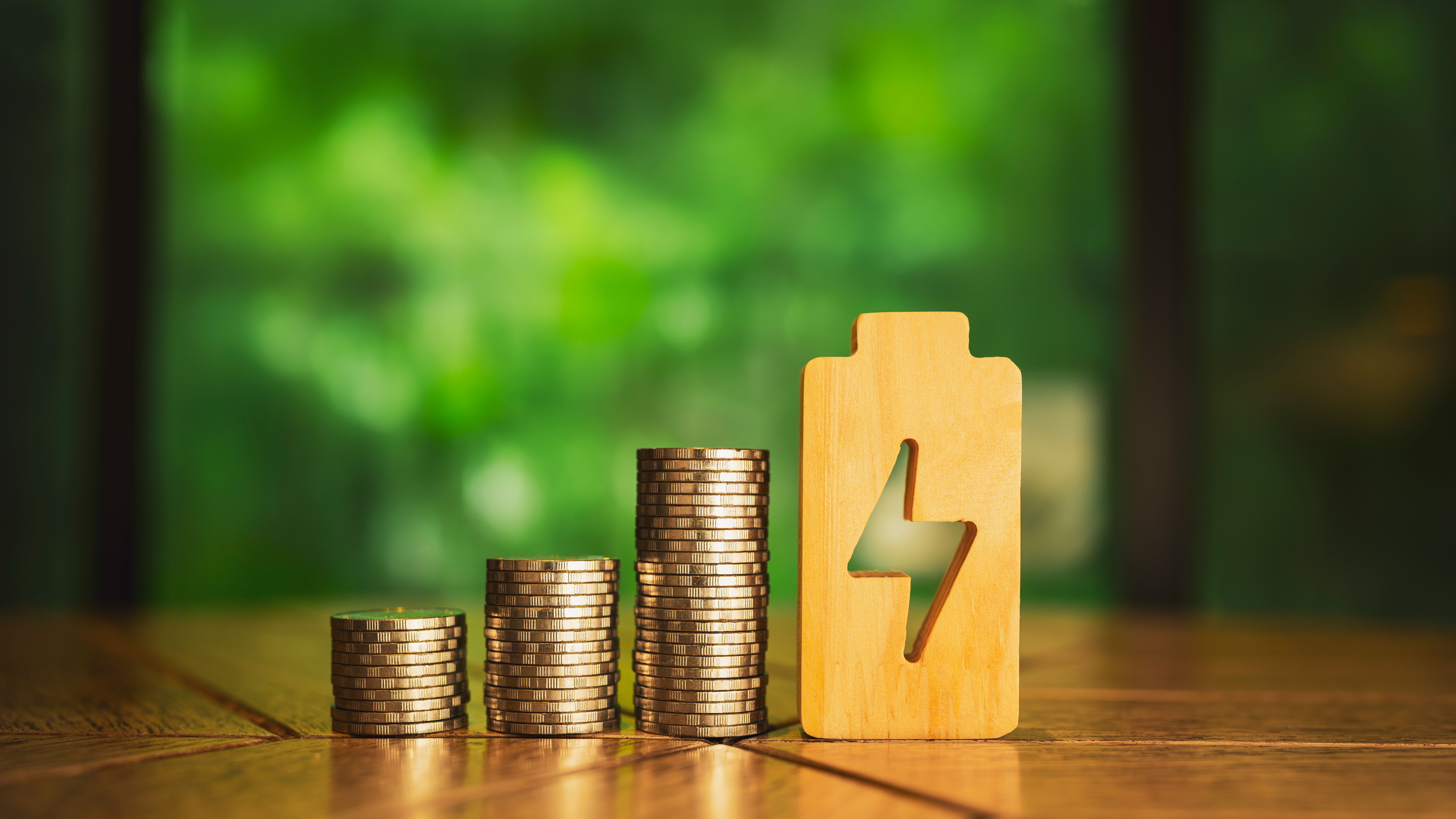 Foreign entity rules are throwing a wrench in energy storage financing