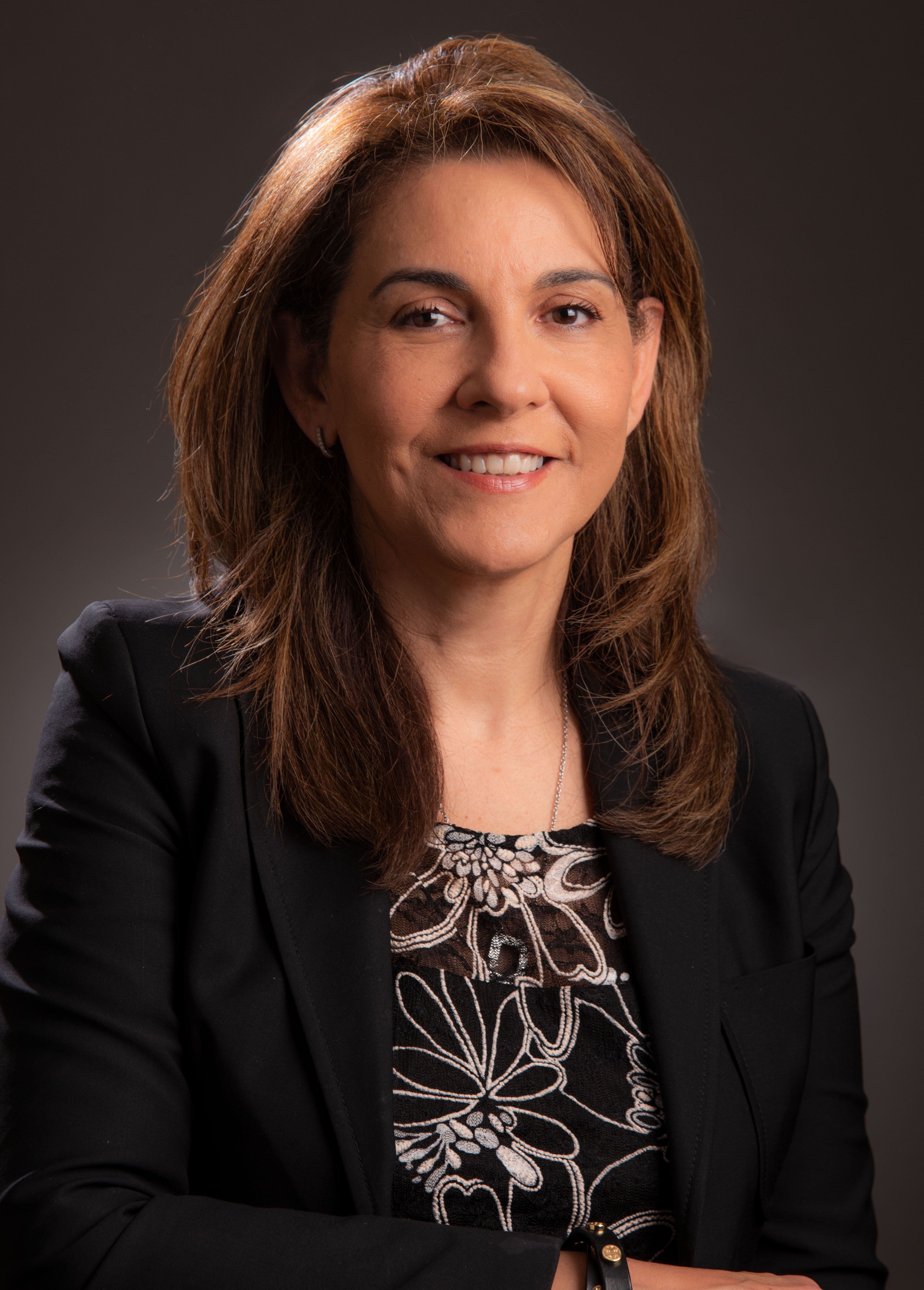 A nonprofit CFO’s inspirational journey