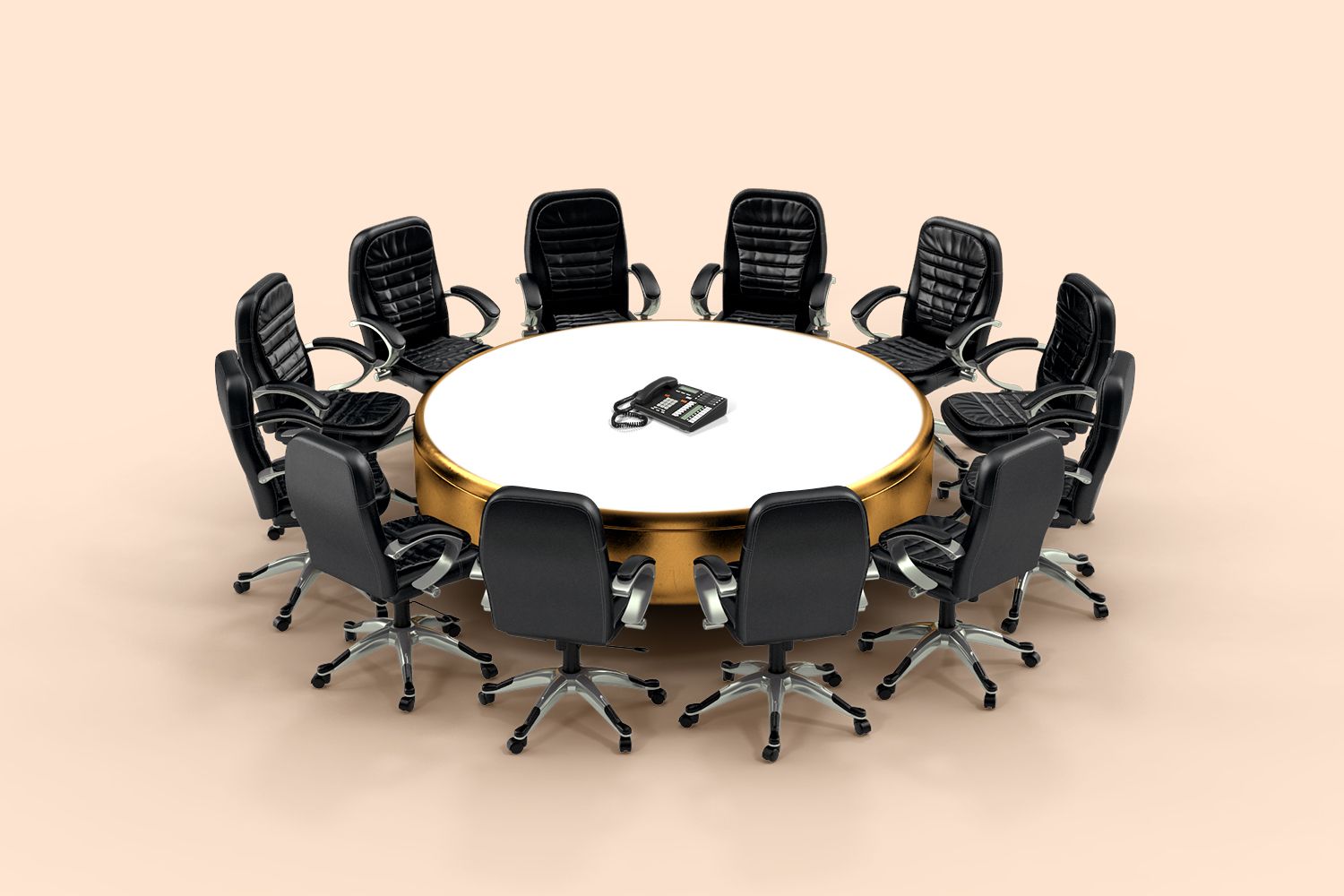 How to pull off a memorable tabletop exercise