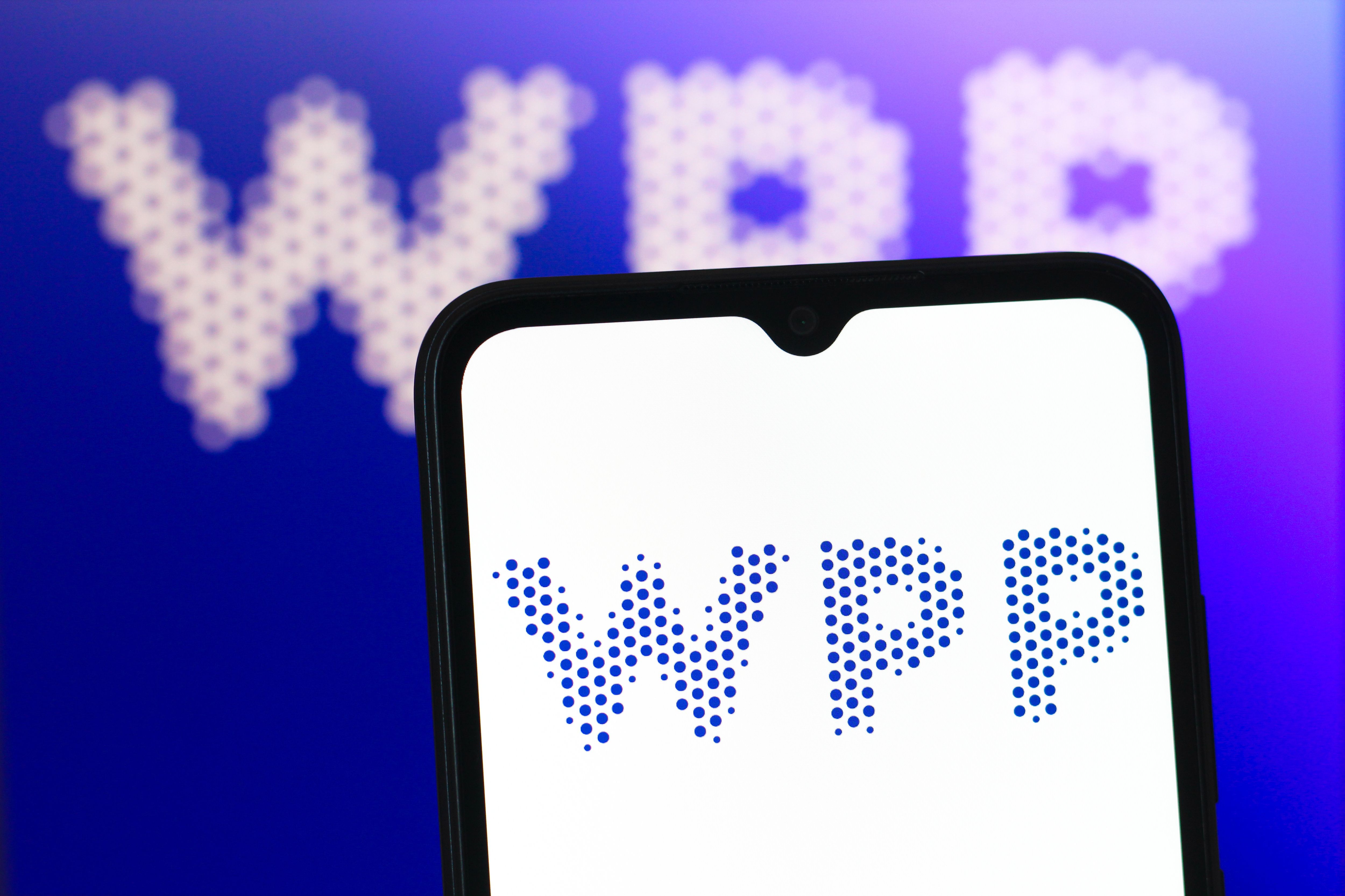 WPP bolsters AI tools with acquisition of InfoSum