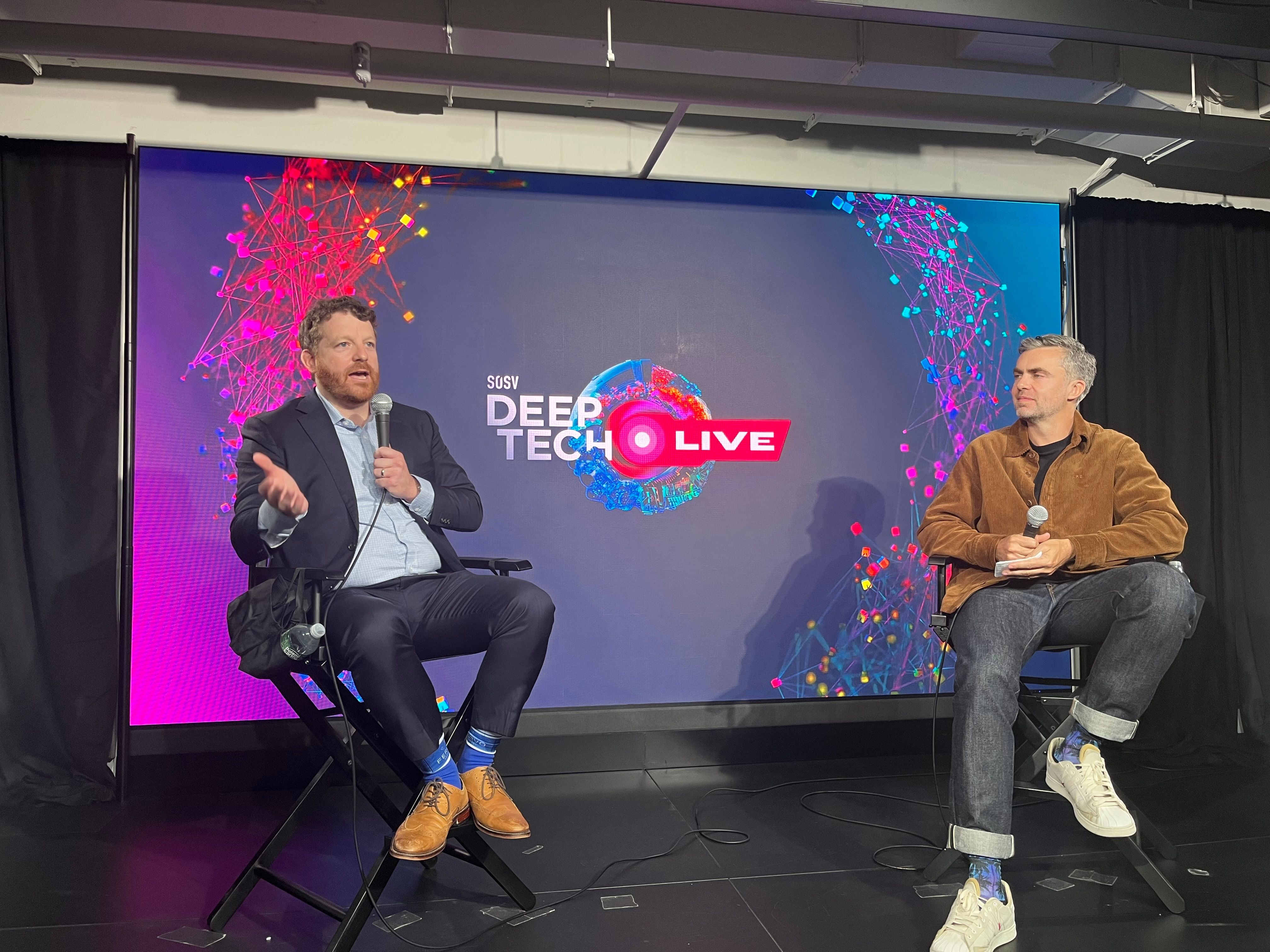 Fervo CEO says geothermal is the US answer to Chinese renewable dominance