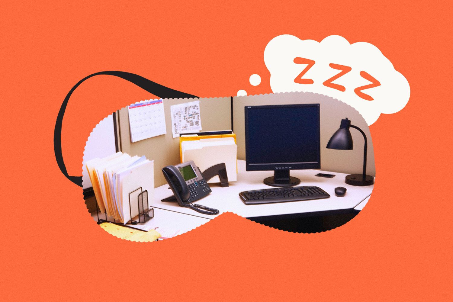 Why napping at work is beneficial