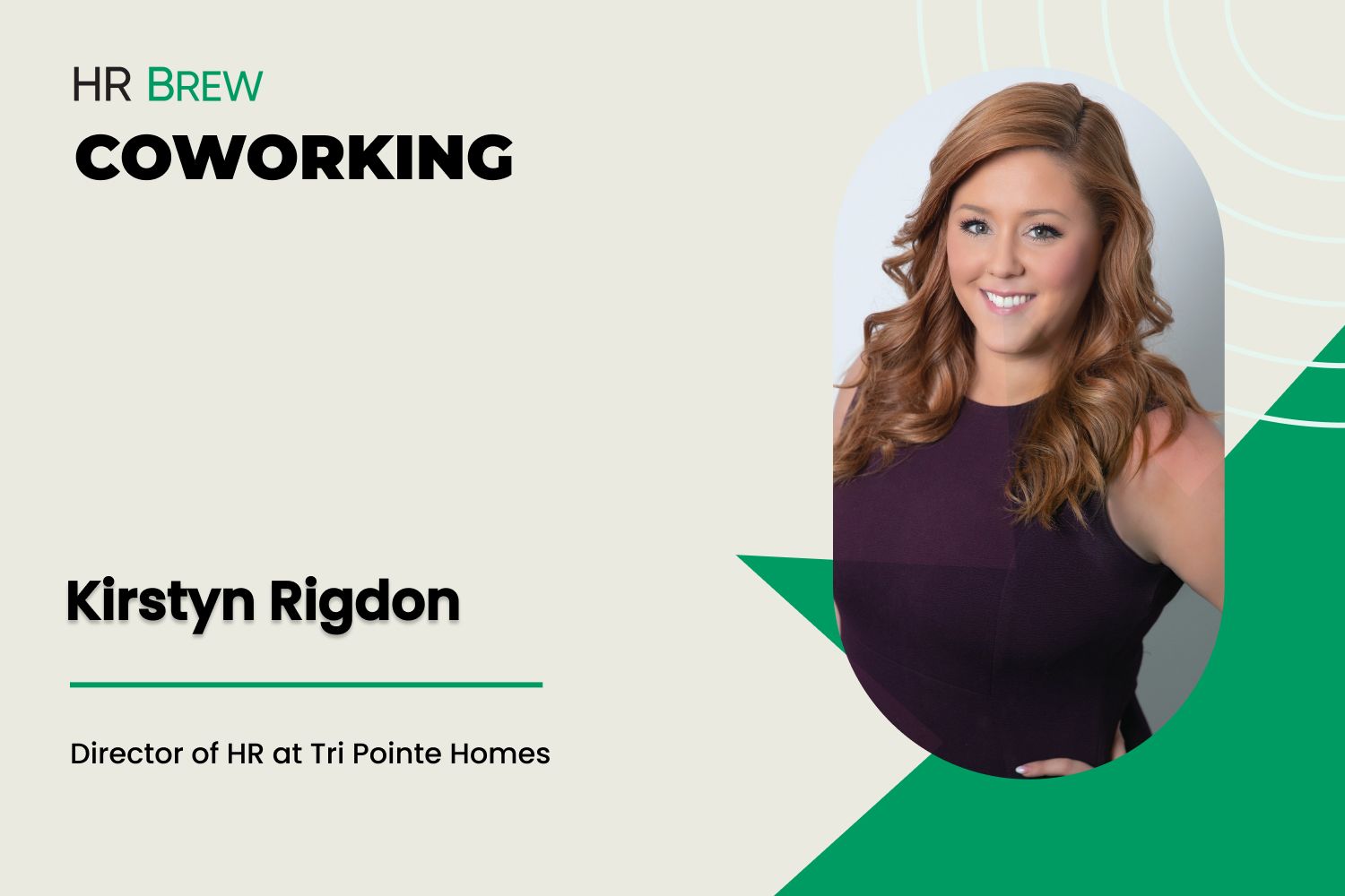 Coworking with Kirstyn Rigdon