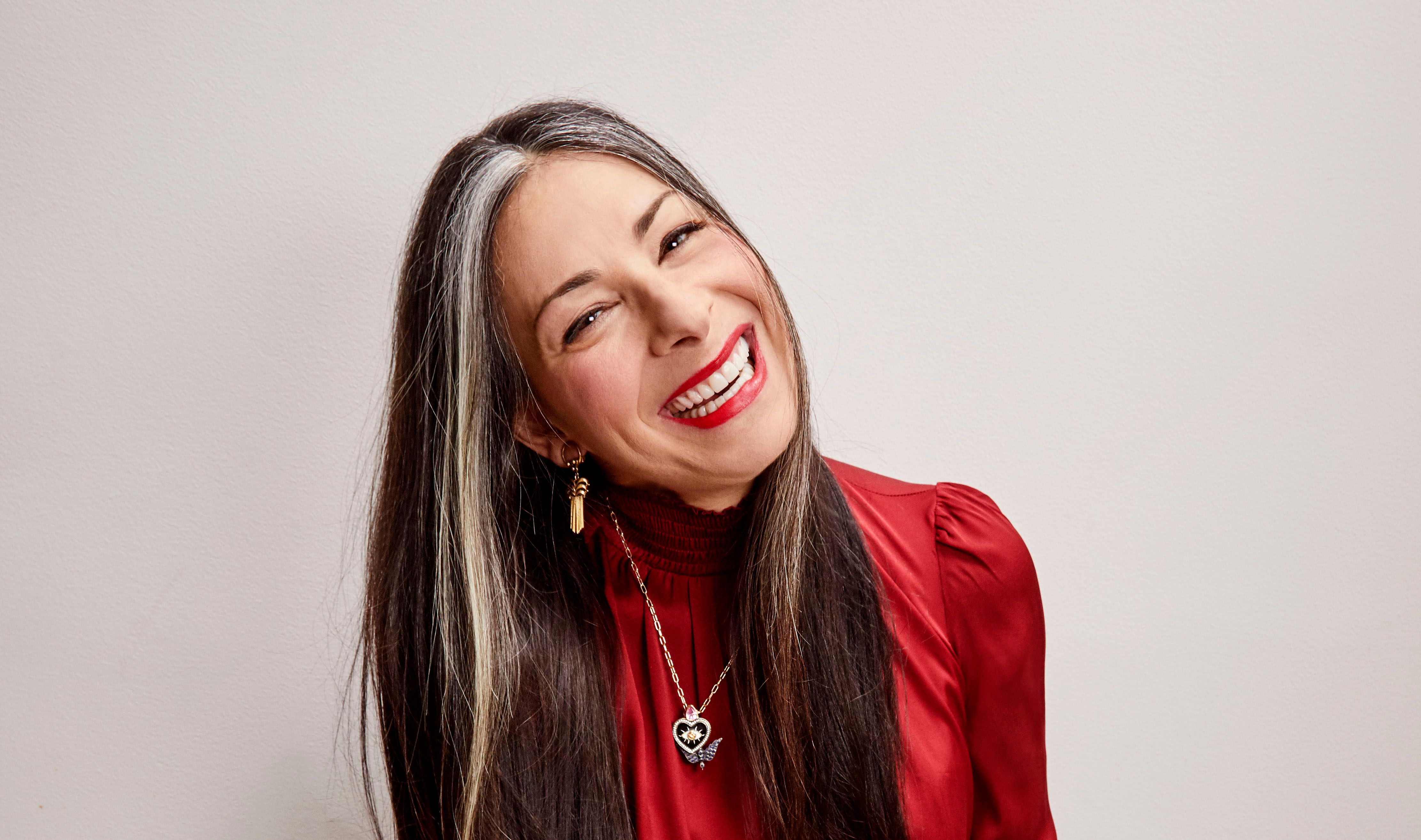 Icebreakers With...Fashion Icon Stacy London