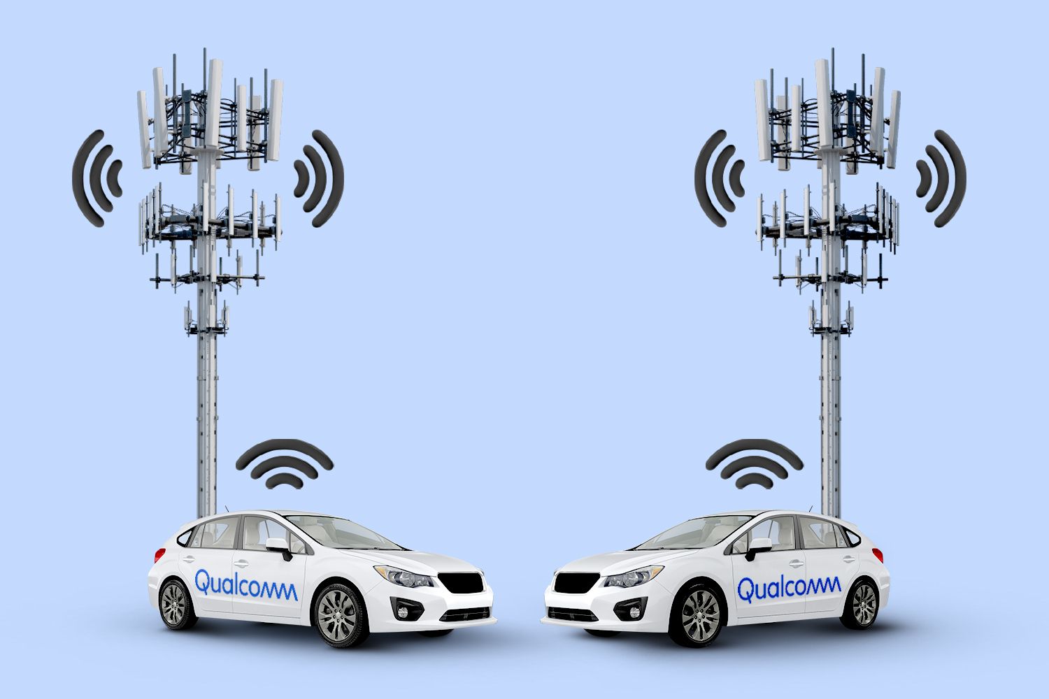 Qualcomm Reports Second-Highest Earnings Quarter on Record Amid Global ...