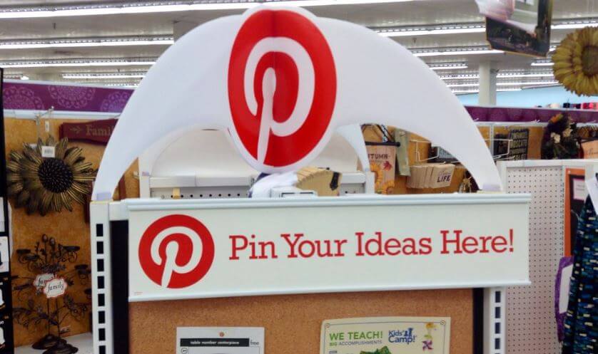 OK, but What Makes Pinterest Different?