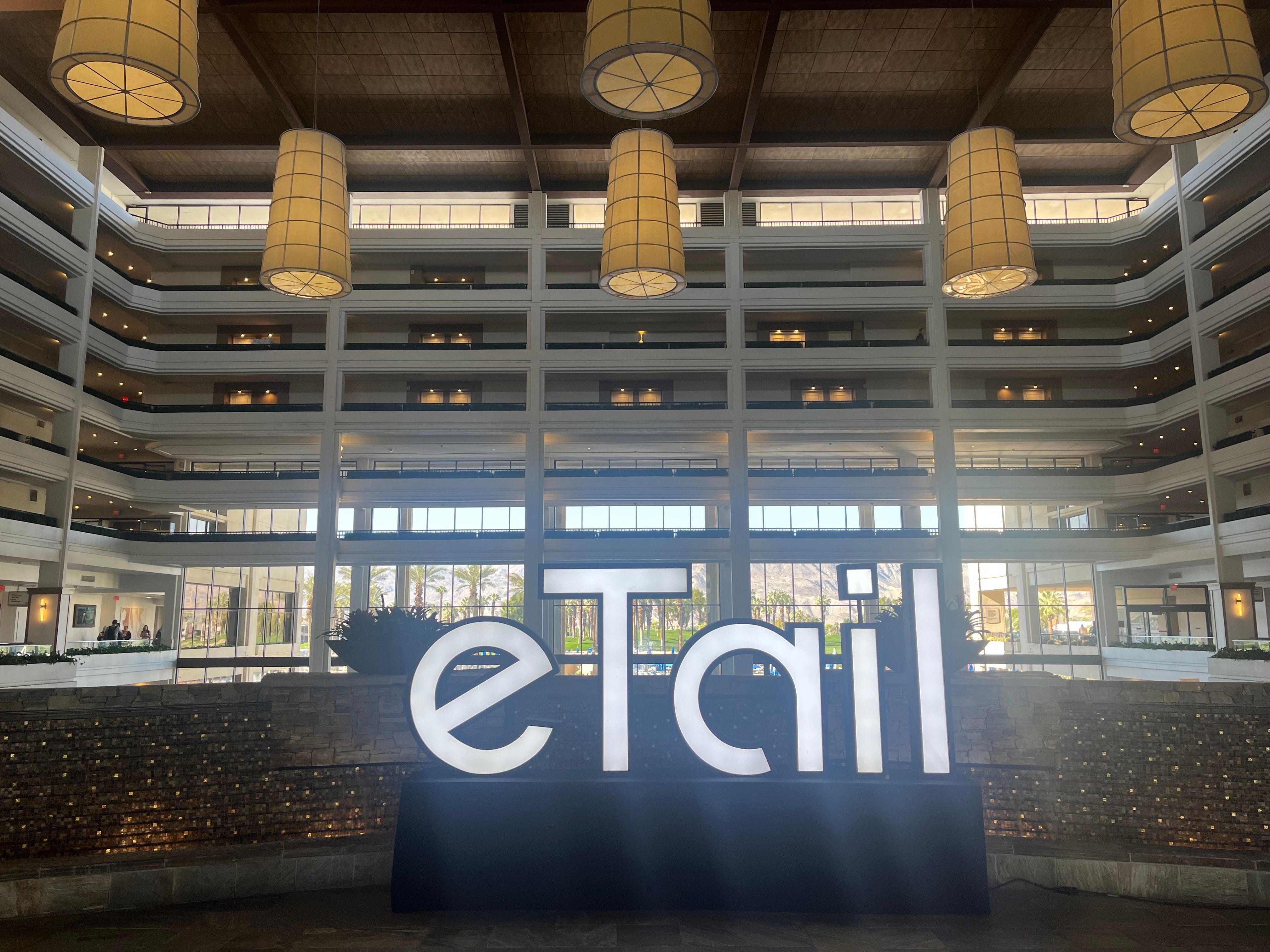 eTail as old as time | Retail Brew
