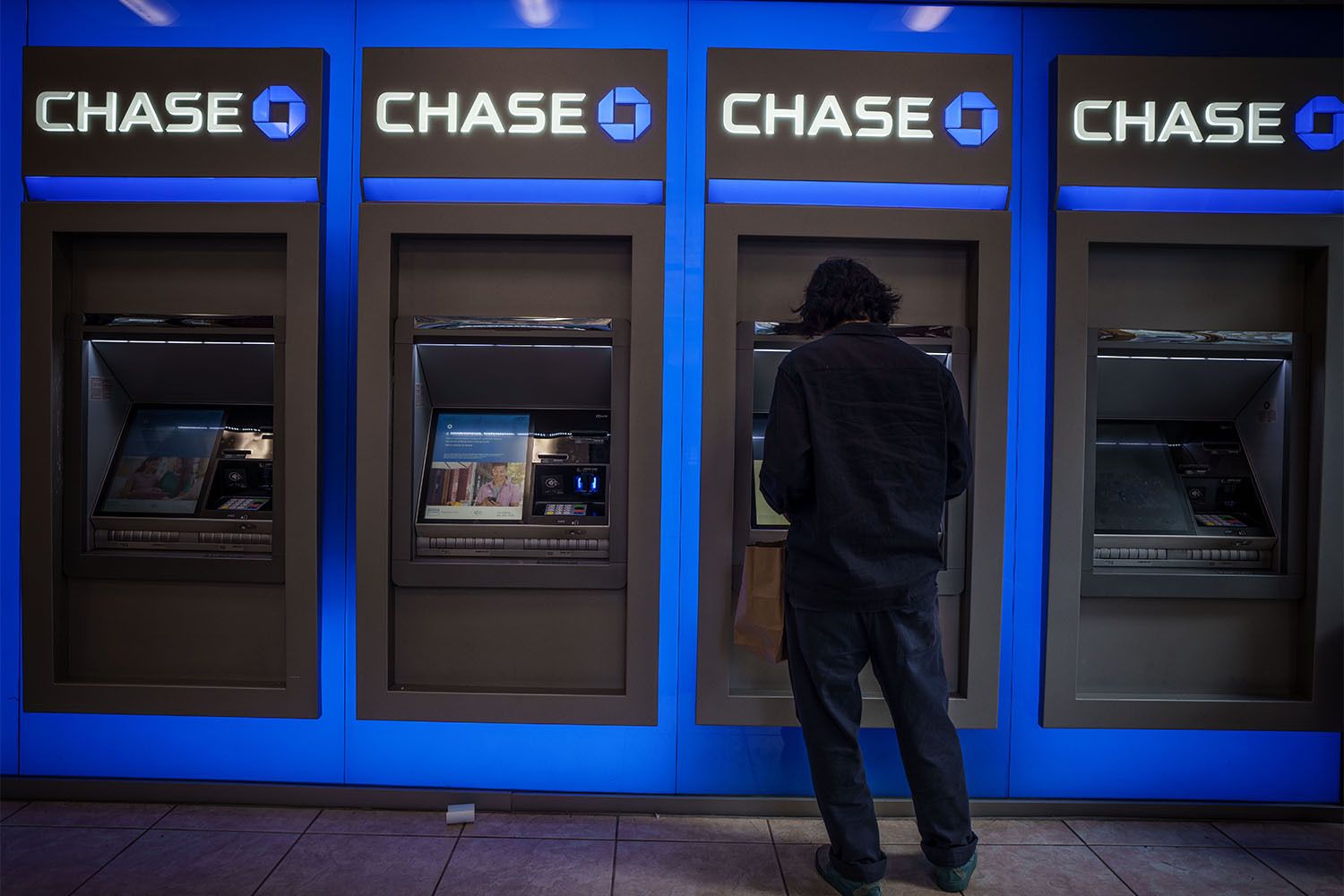 Chase issues statement following viral check fraud ‘hack’