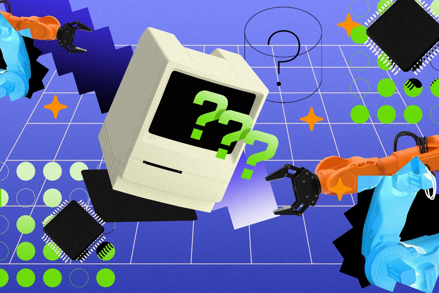 Tech trivia: 5/23 edition