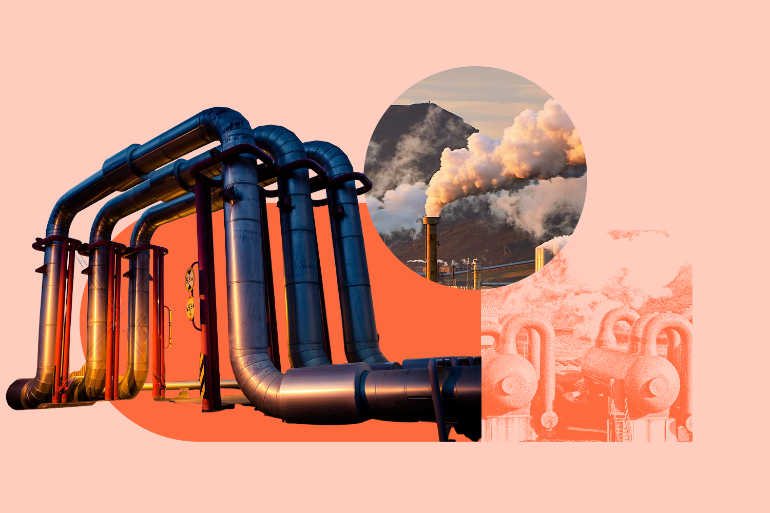 Why is geothermal energy an emerging technology when it's existed for ...