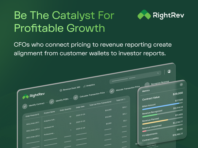 Latest Issue | CFO Brew