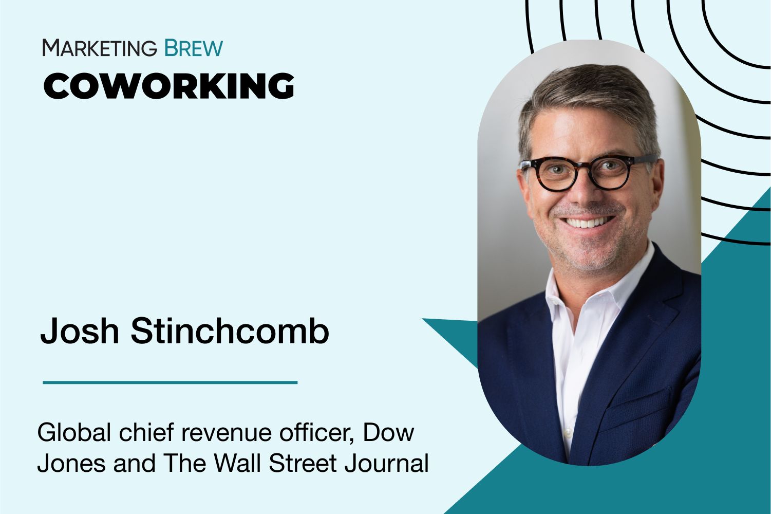 Coworking with Josh Stinchcomb