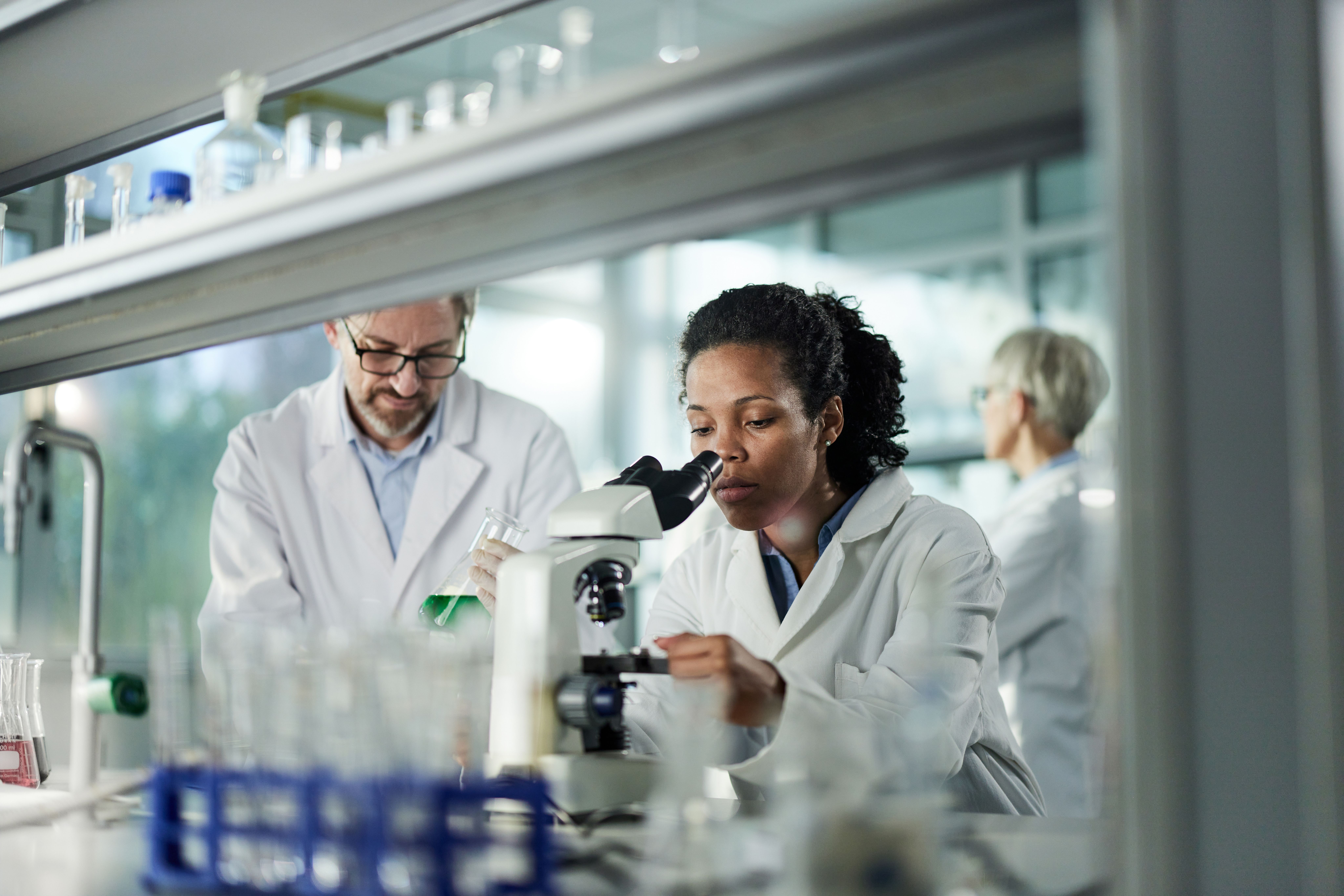 How Walgreens recruits patients of color for clinical trials