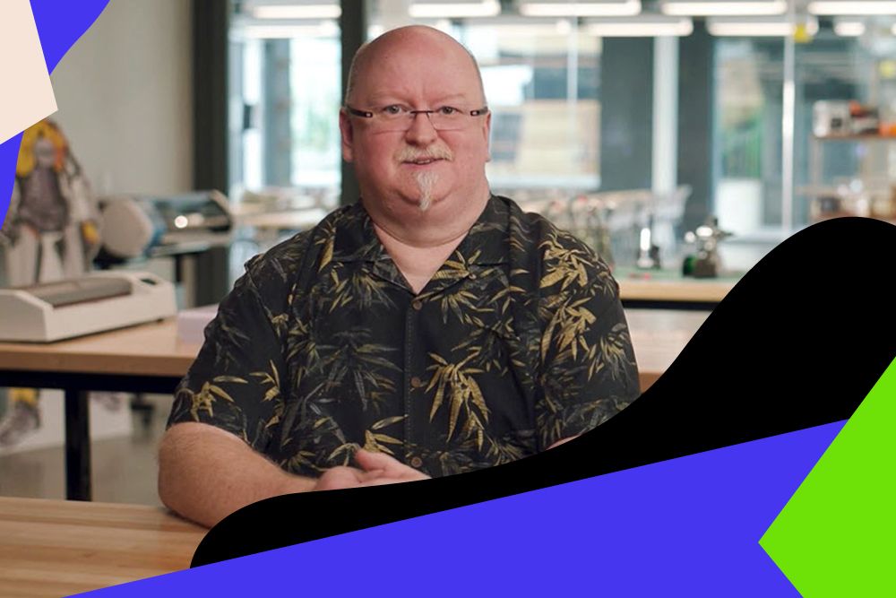 Microsoft CTO Kevin Scott thinks AI should be regulated