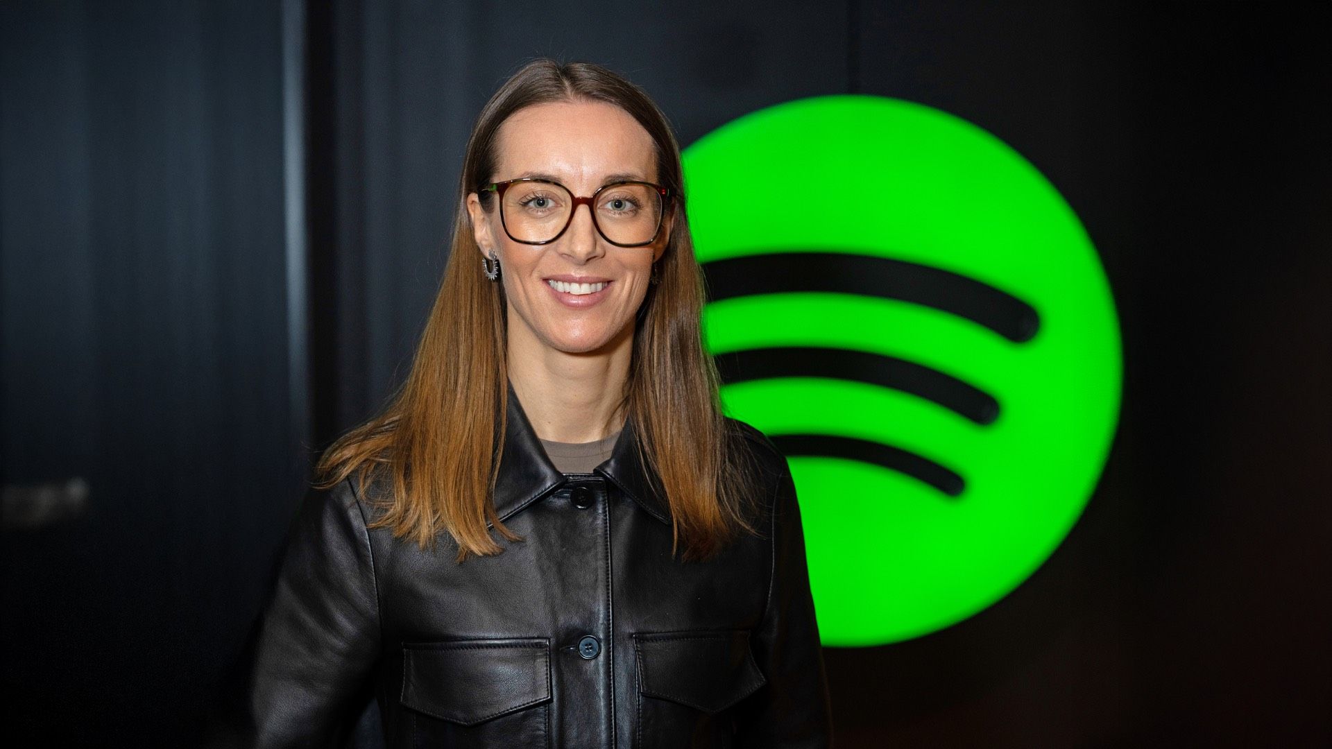 Spotify’s CHRO talks AI, recruiting internally, and DEI