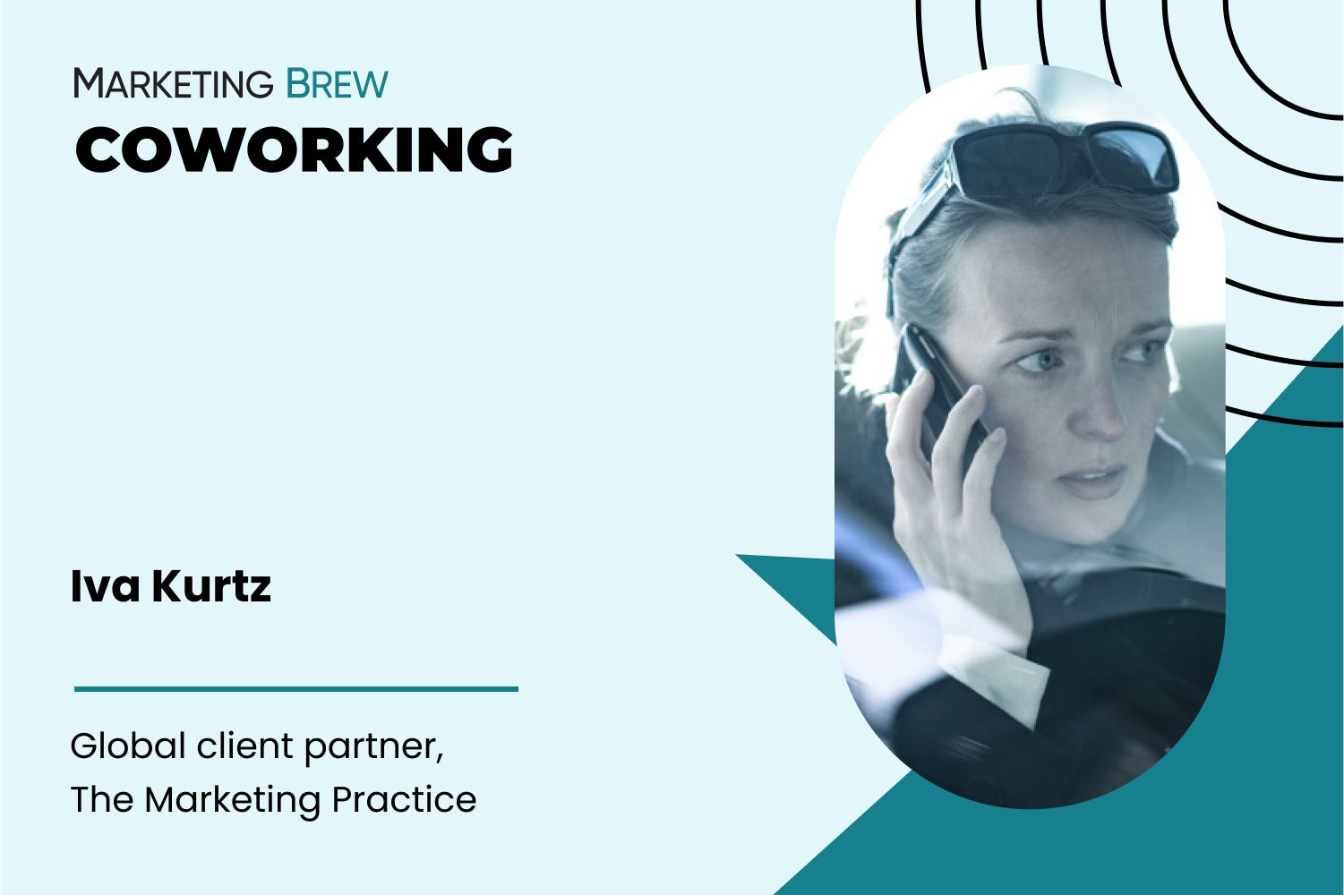 Coworking with Iva Kurtz
