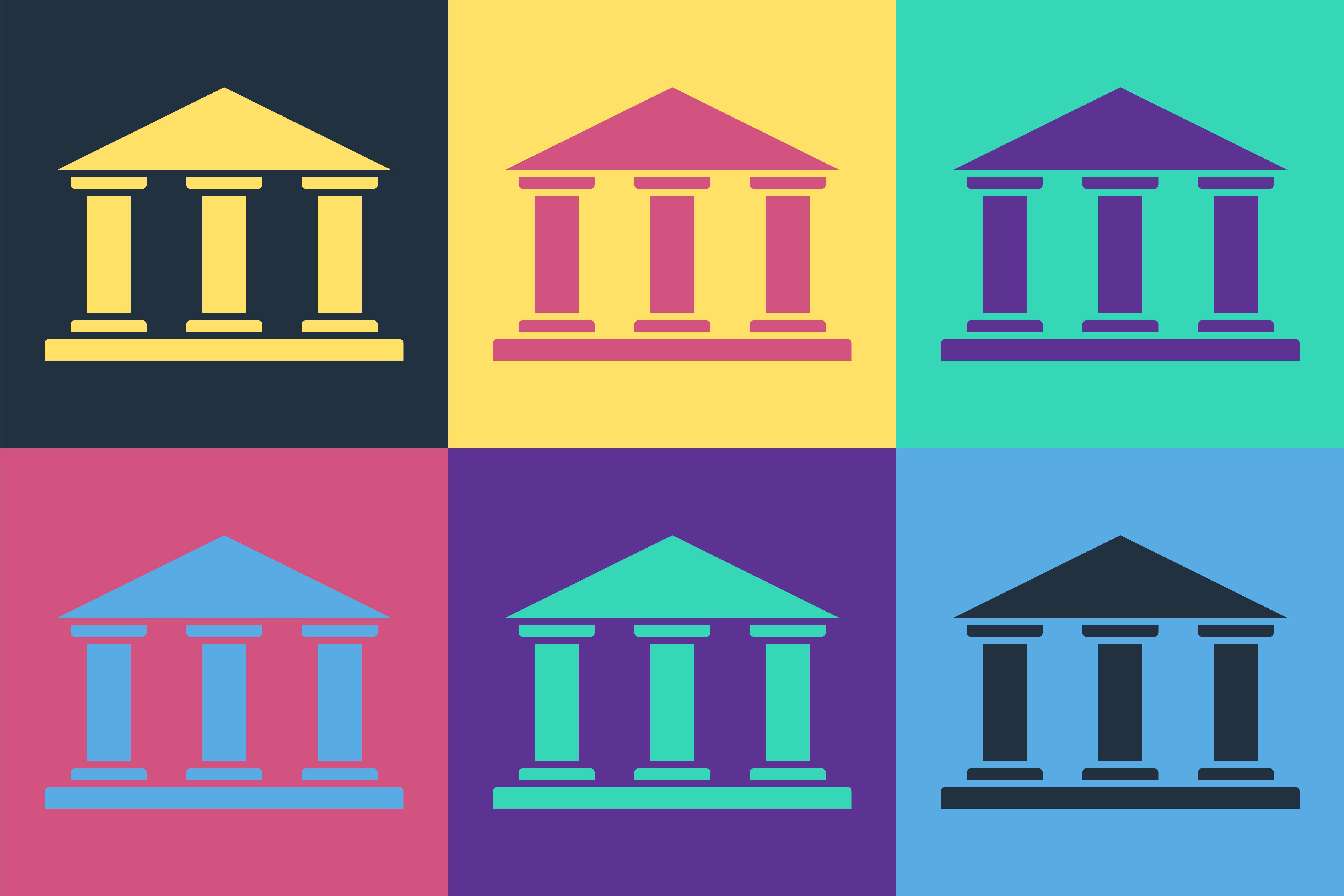 What financial giants see coming in 2023.