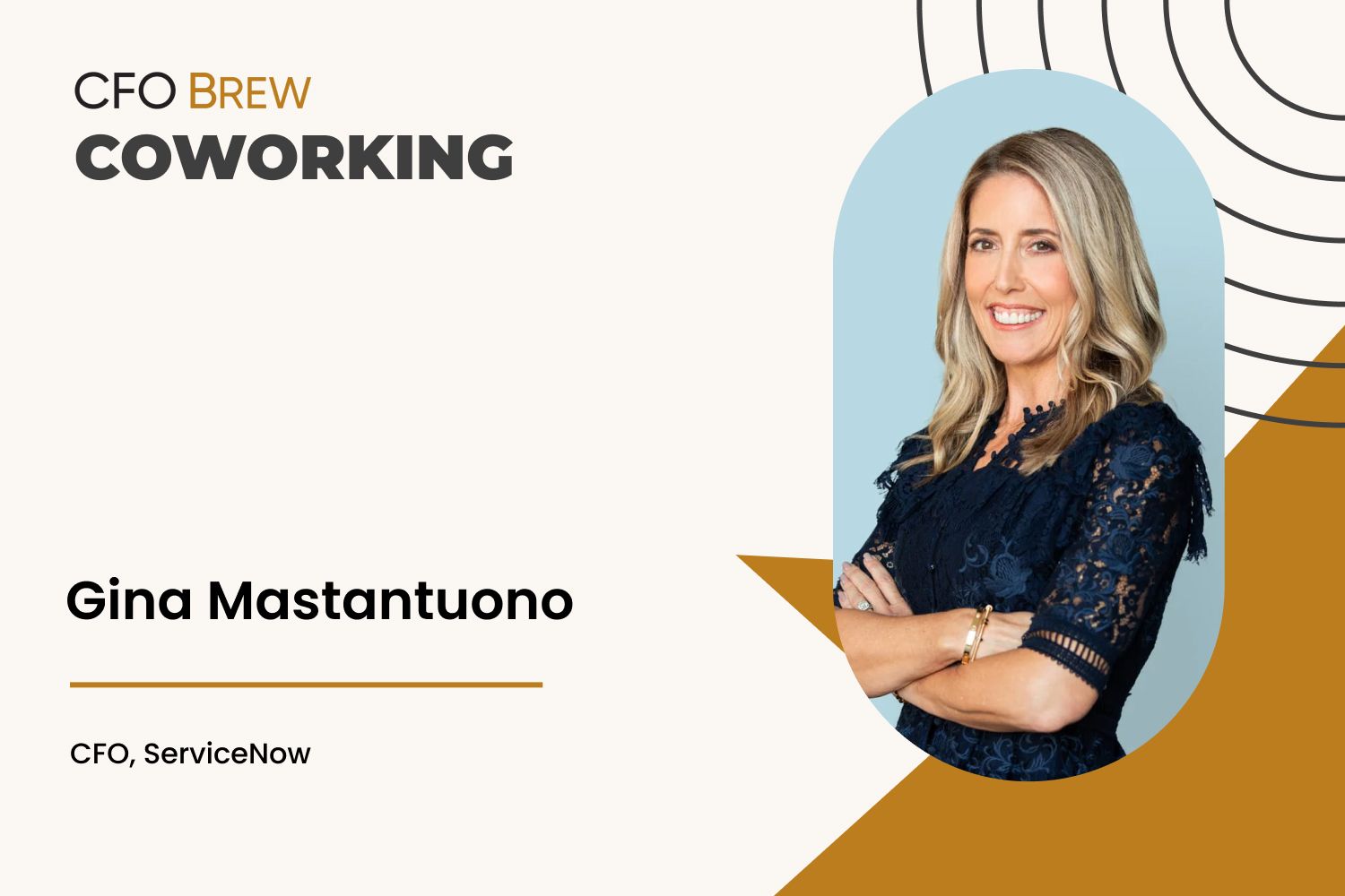 Coworking with Gina Mastantuono