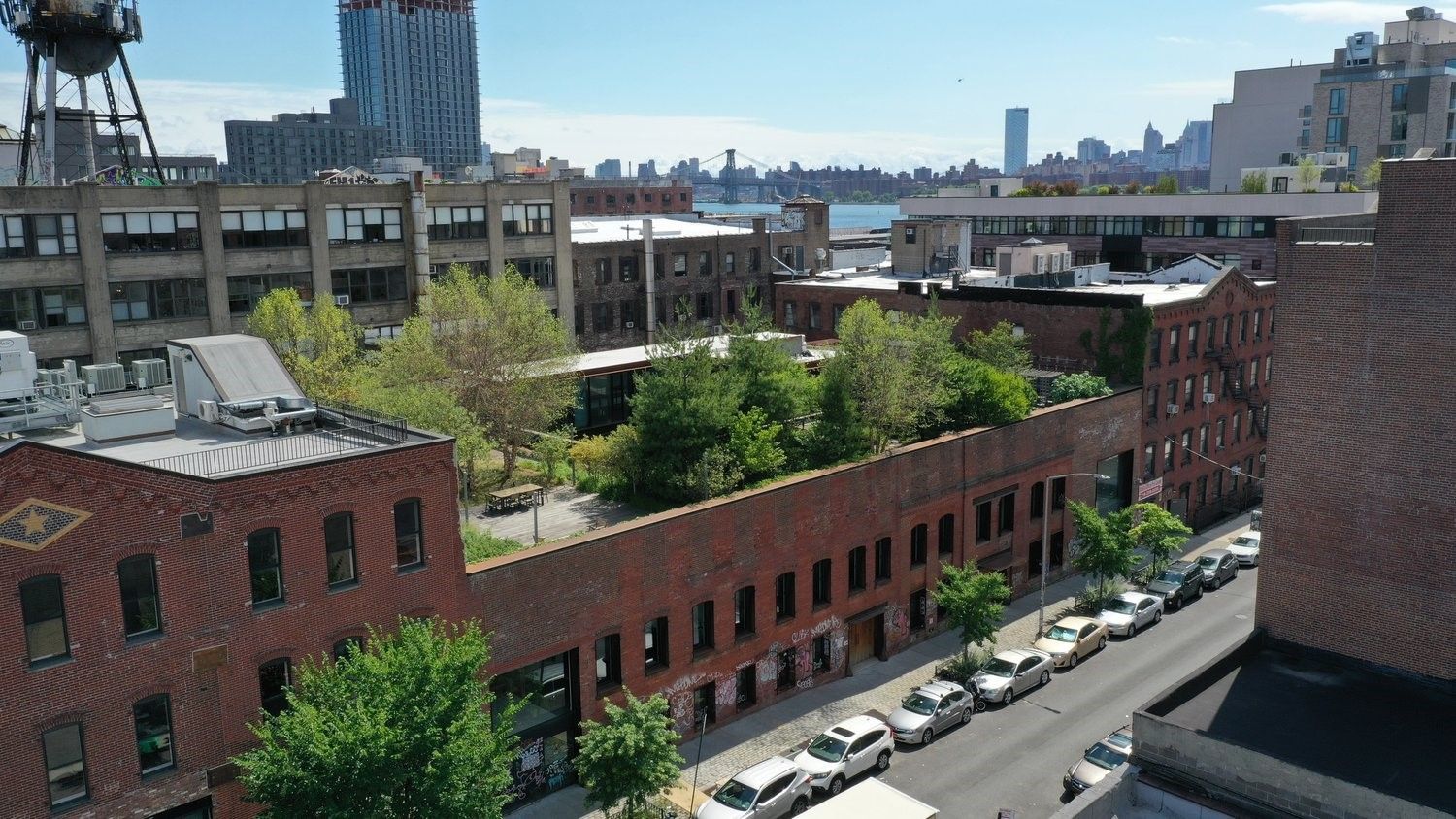 Coworking for creators? The Lighthouse wants to make it happen