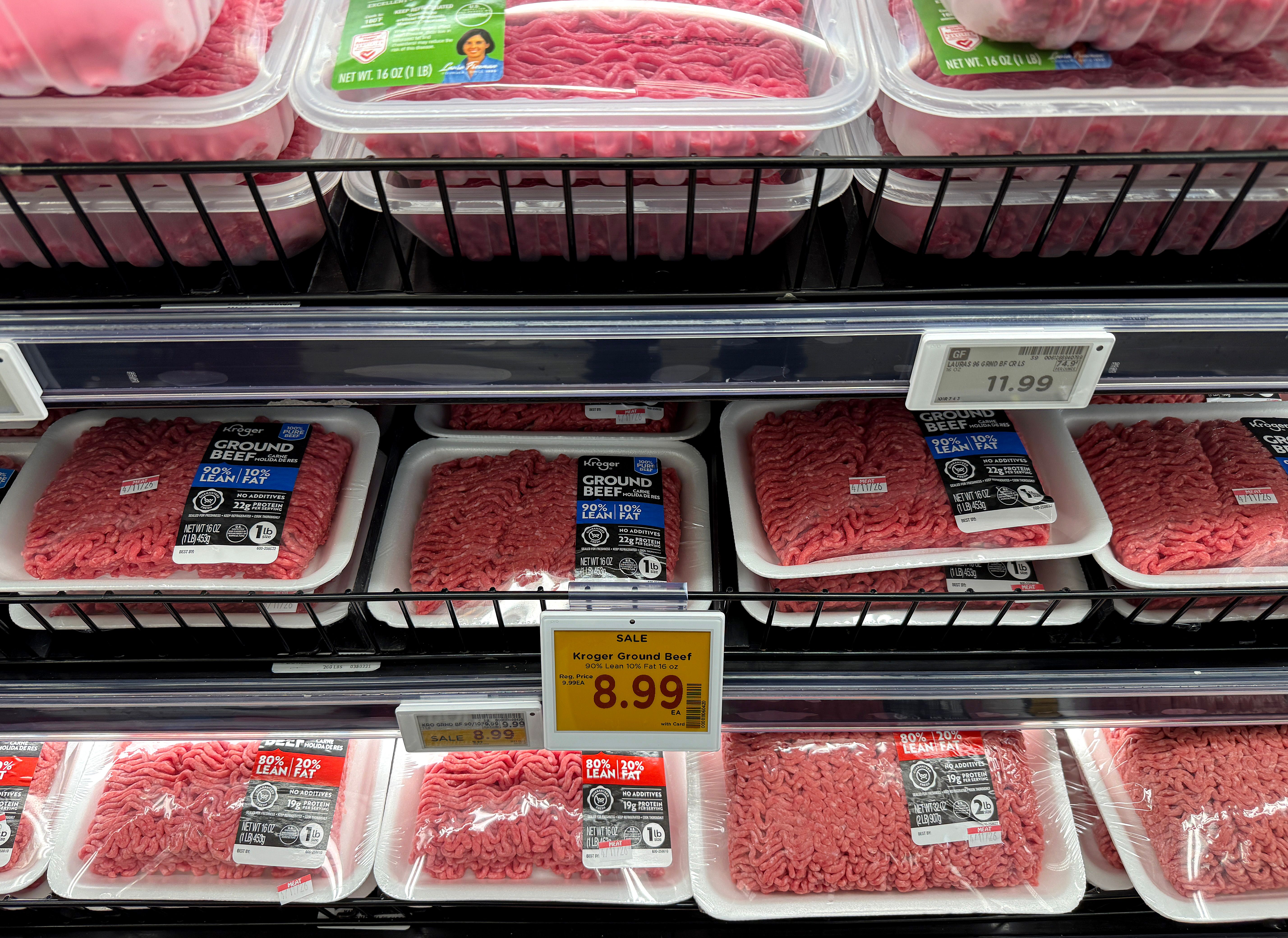 Patchwork surveillance pricing laws could pose a challenge for retailers