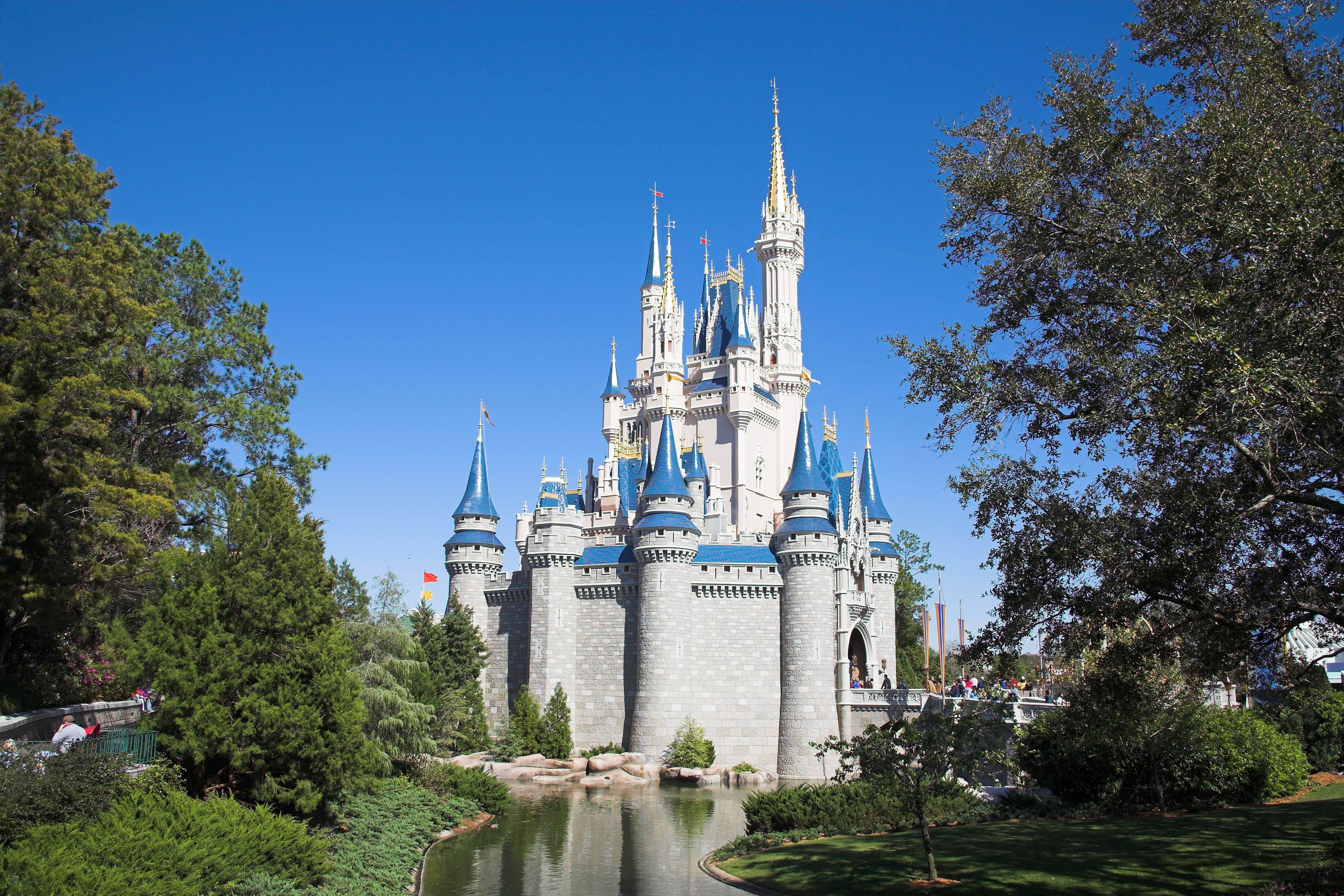 The Disney Aspire program invests in employee education