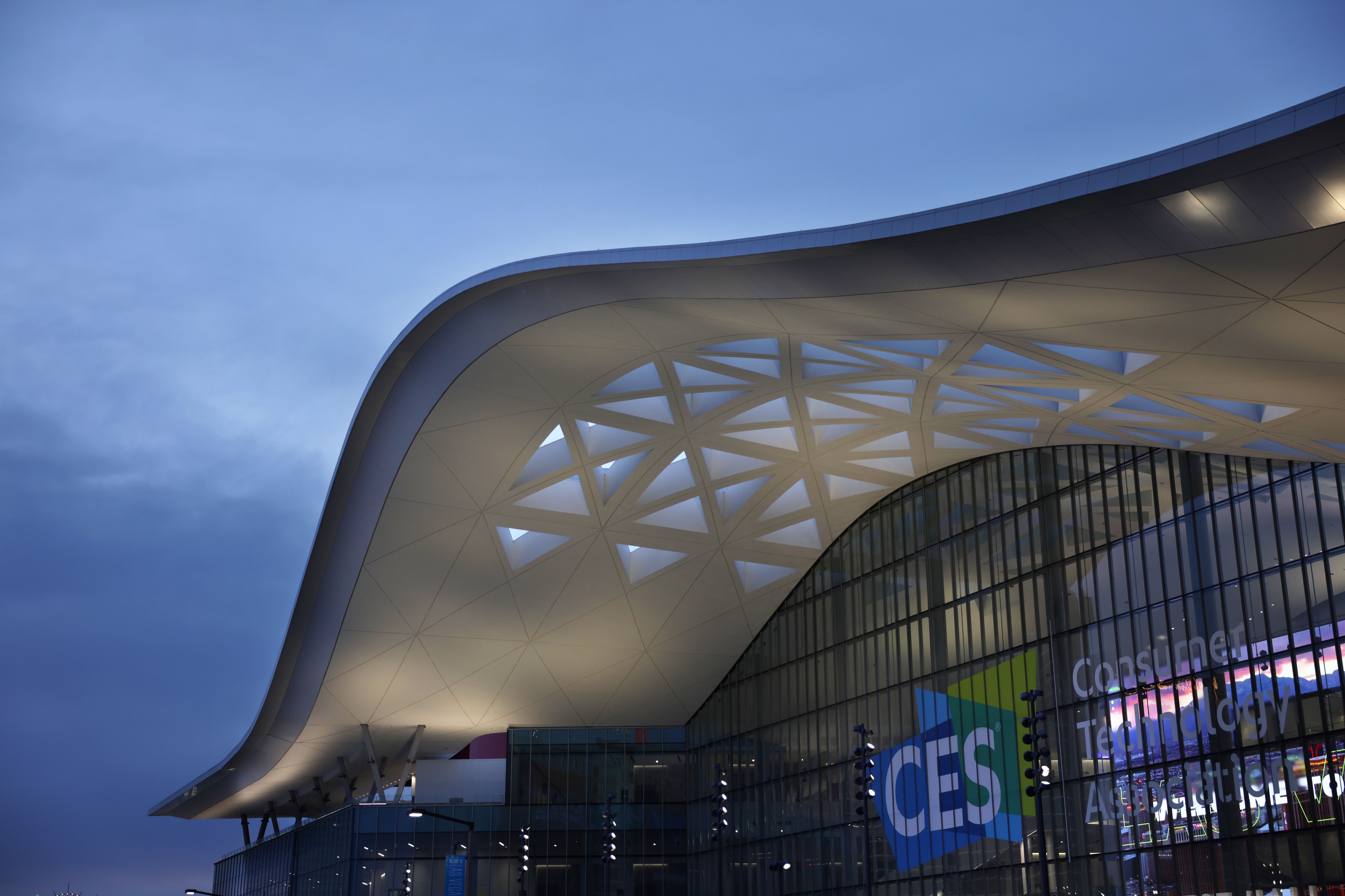 ☕ AI at CES | Tech Brew