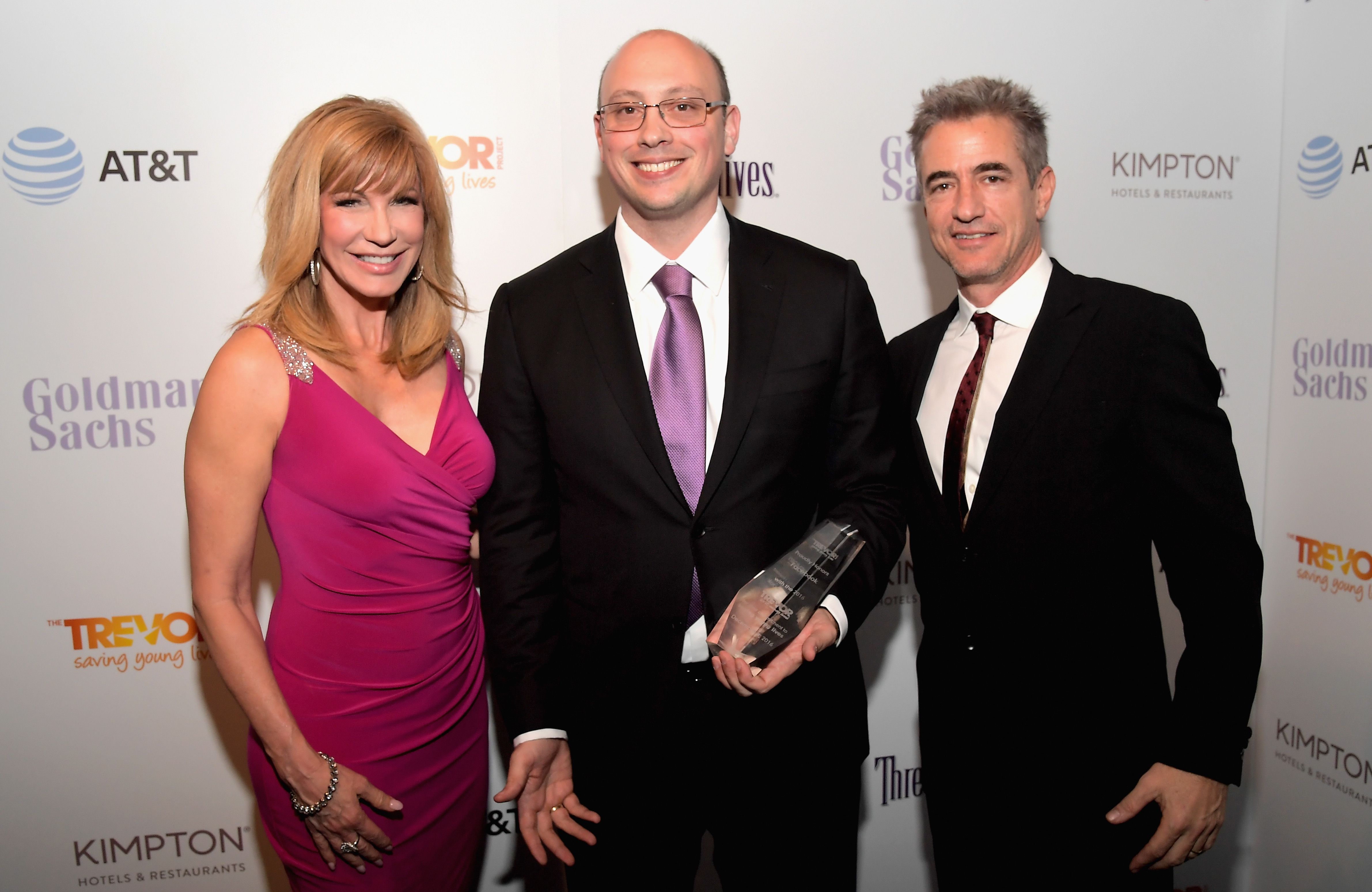 Facebook Names Alex Schultz New CMO