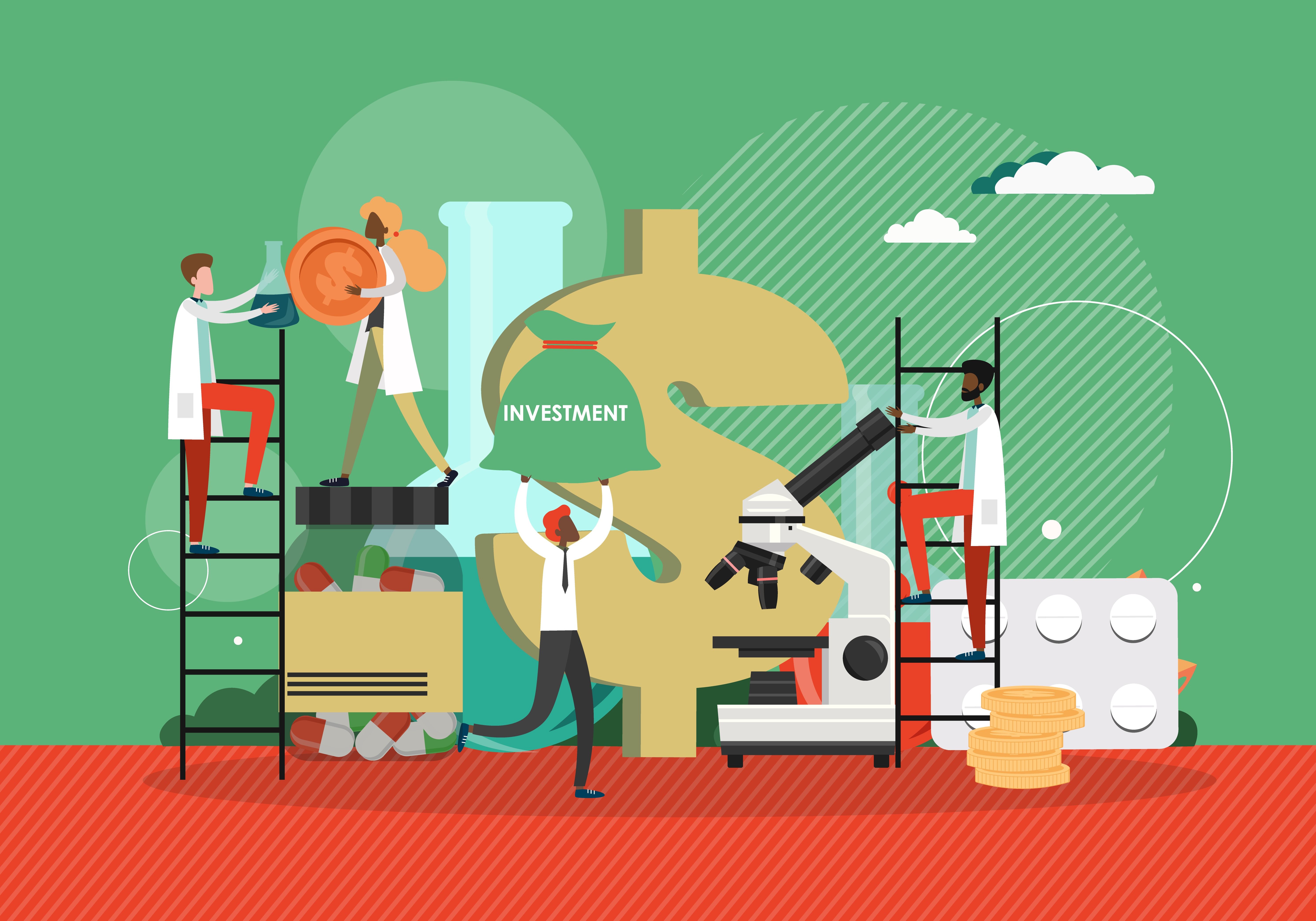 How to make the most of your HSA contributions