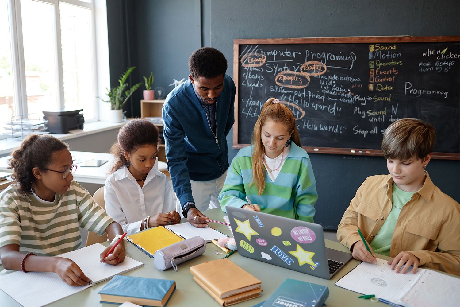 Gen Alpha is coming. Here’s how HR can prepare the workplace.