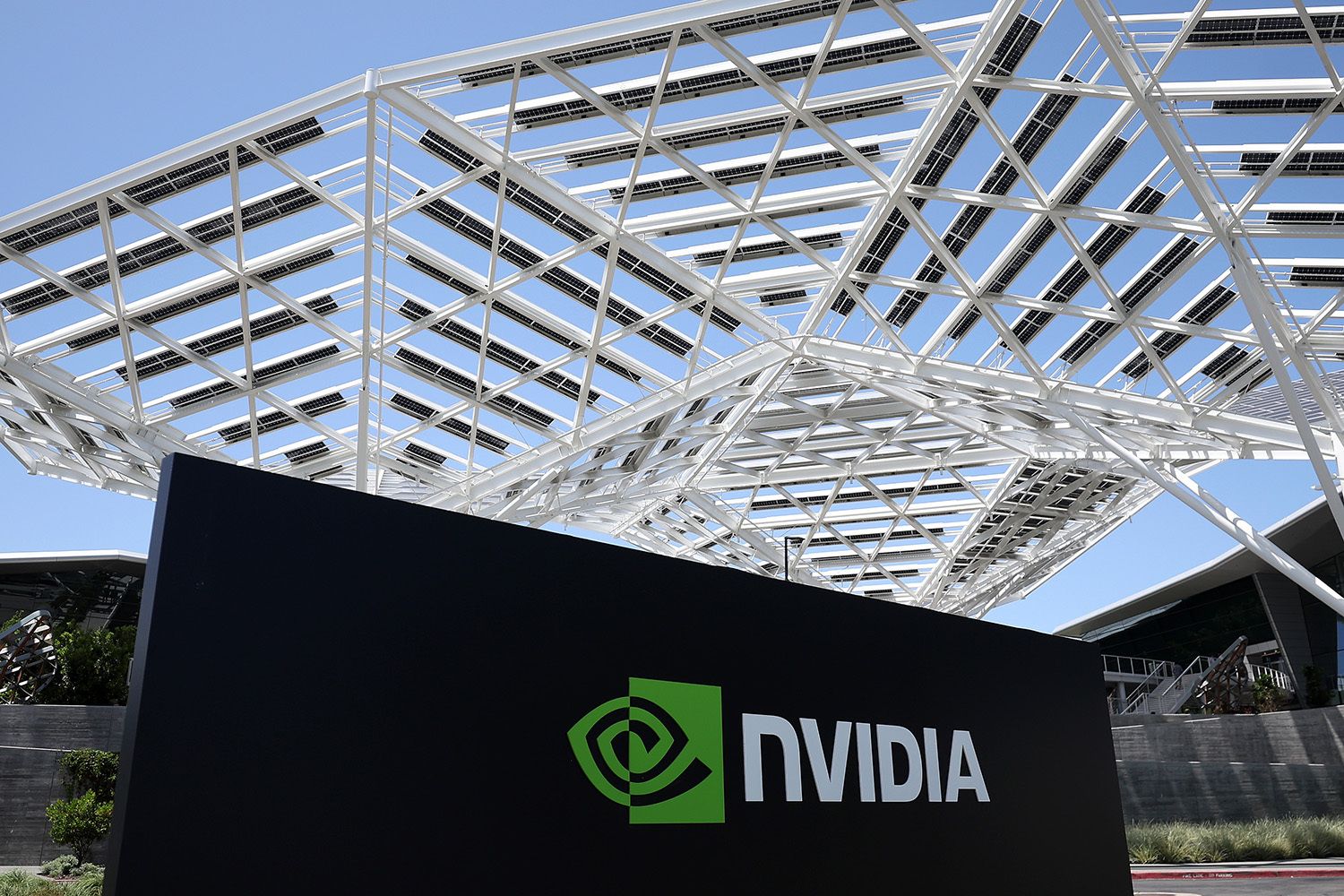 Nvidia, collaborating with cybersecurity firms, offers path forward for ...