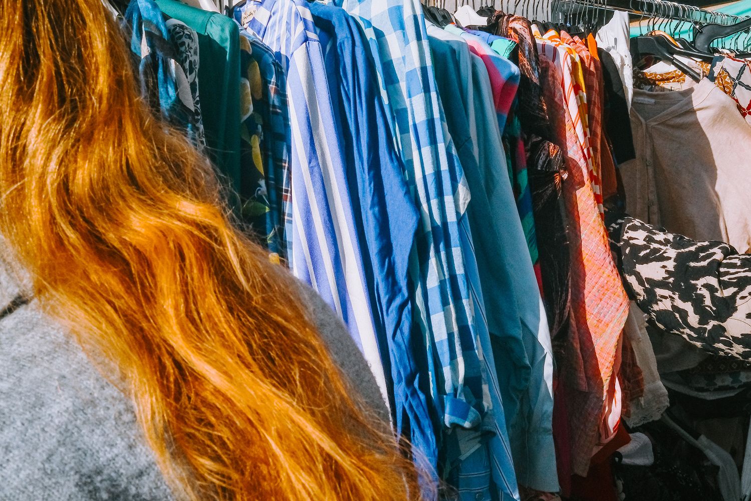 How fast fashion transformed the way consumers shop