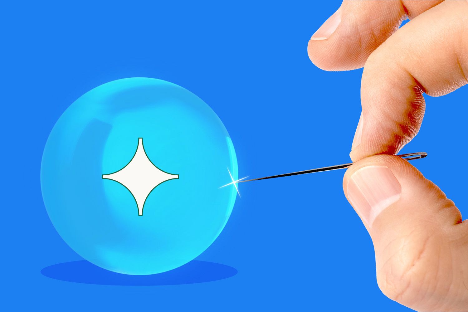 What history tells us about an AI bubble