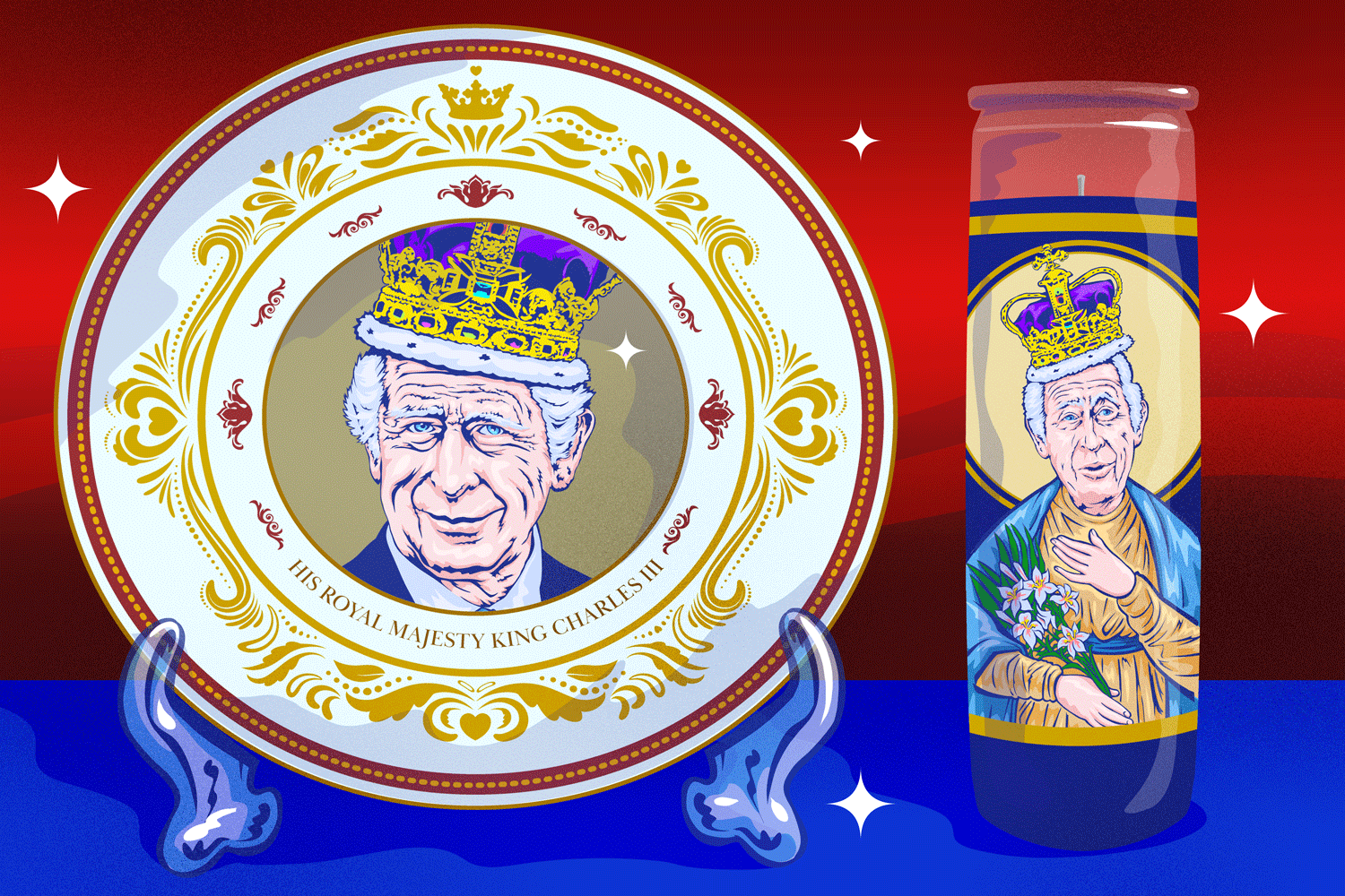 Royal impact | Morning Brew