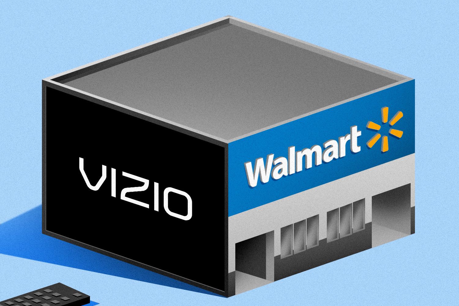 Walmart x Vizio: What the acquisition could mean
