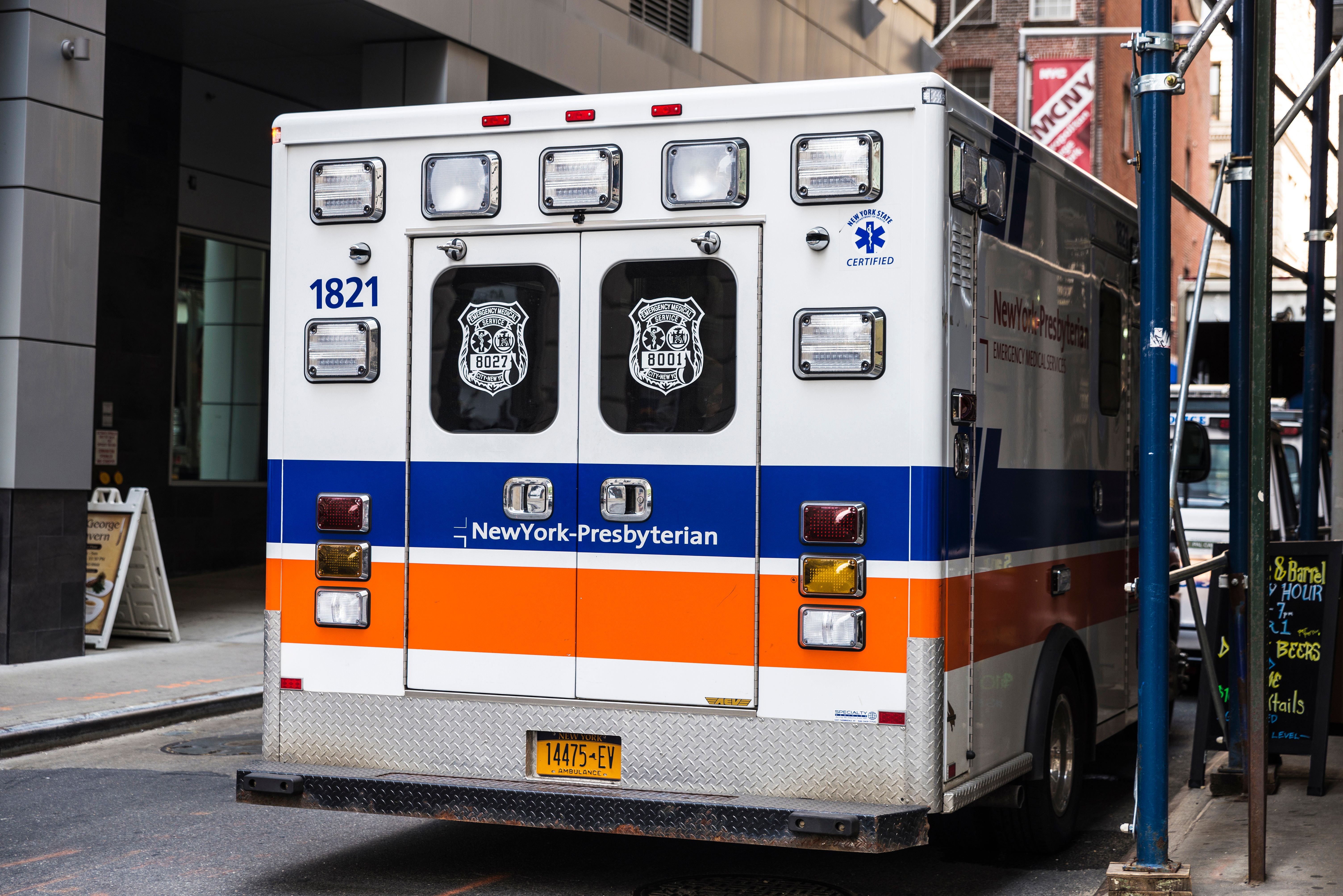 NewYork–Presbyterian Hospital to pay $800,000+ settlement over alleged ...