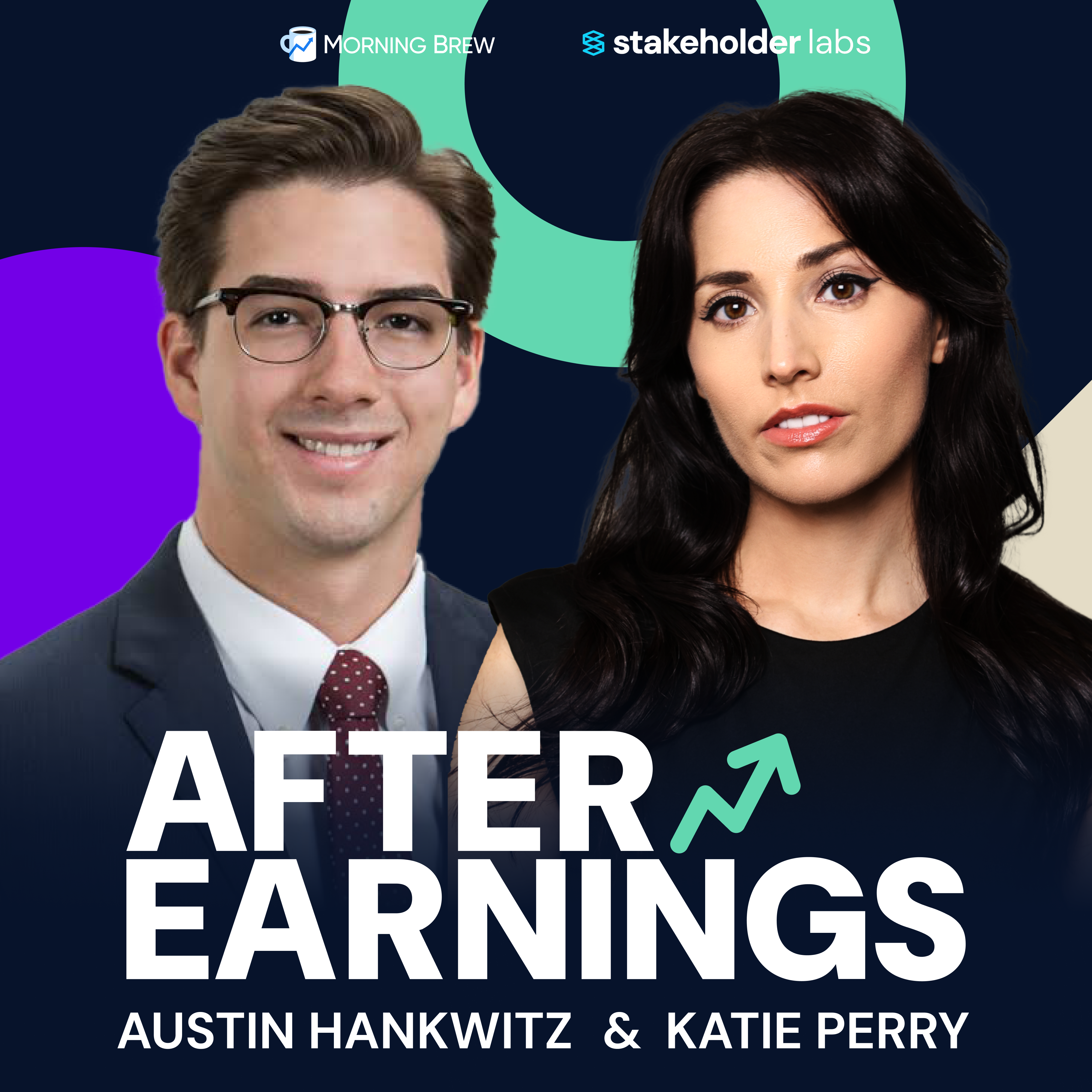 Morning Brew and Stakeholder Labs launch investing podcast, ‘After ...
