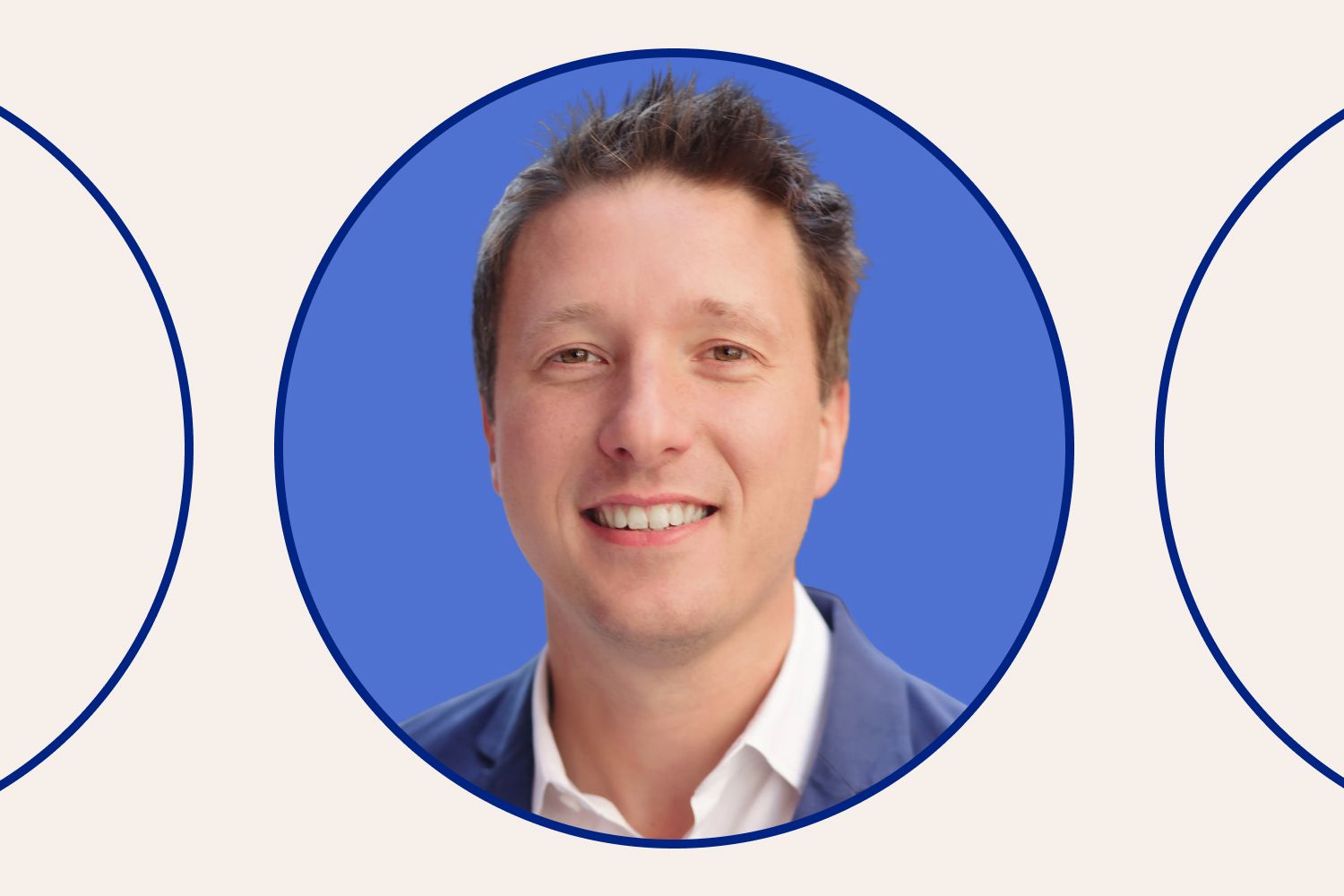 Zocdoc’s chief business officer Richard Fine wants to make a ...