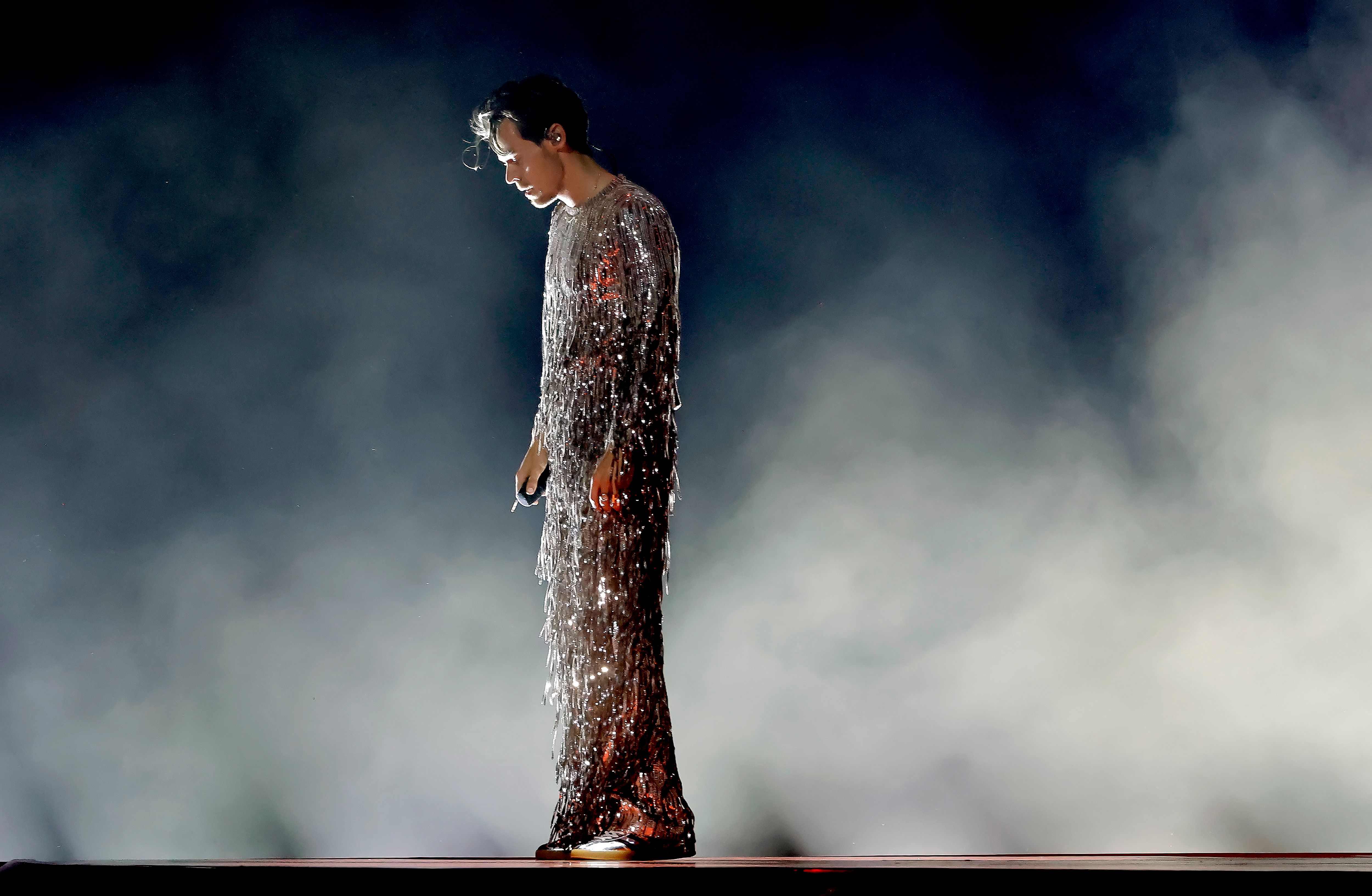 Harry Styles’s Pleasing has its first-ever CEO