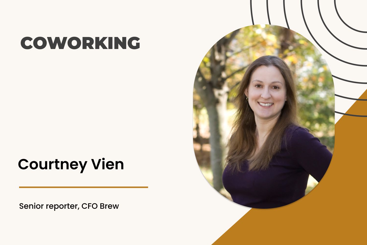 Coworking with Courtney Vien