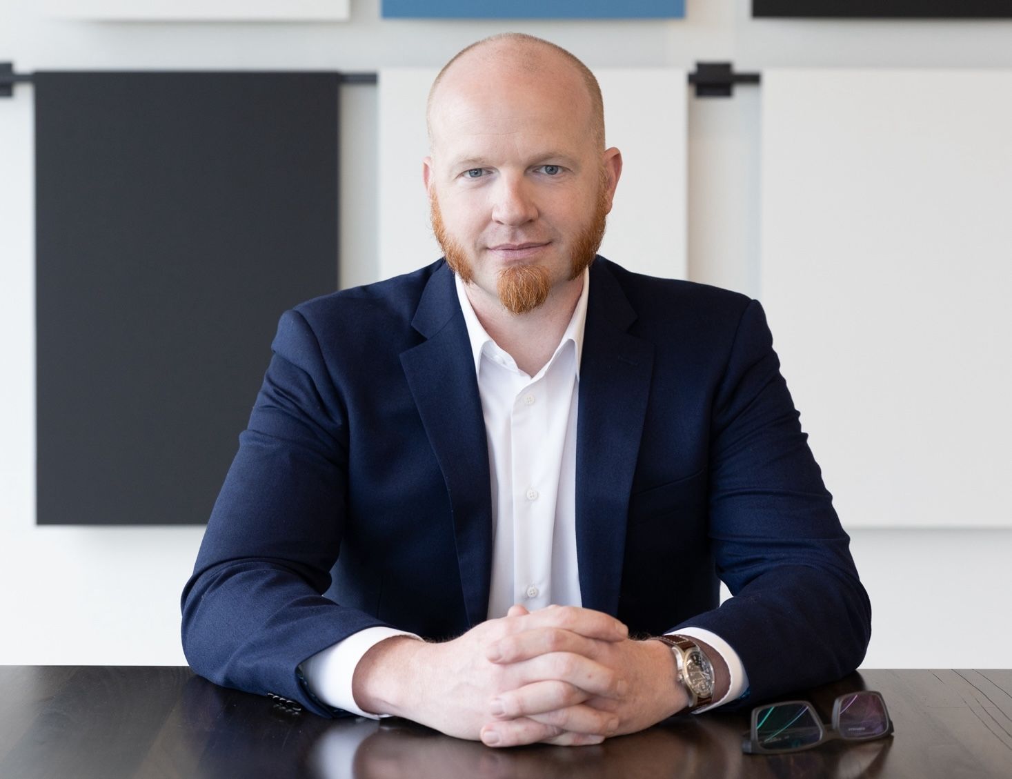 How SailPoint CISO Rex Booth went from White House to private sector