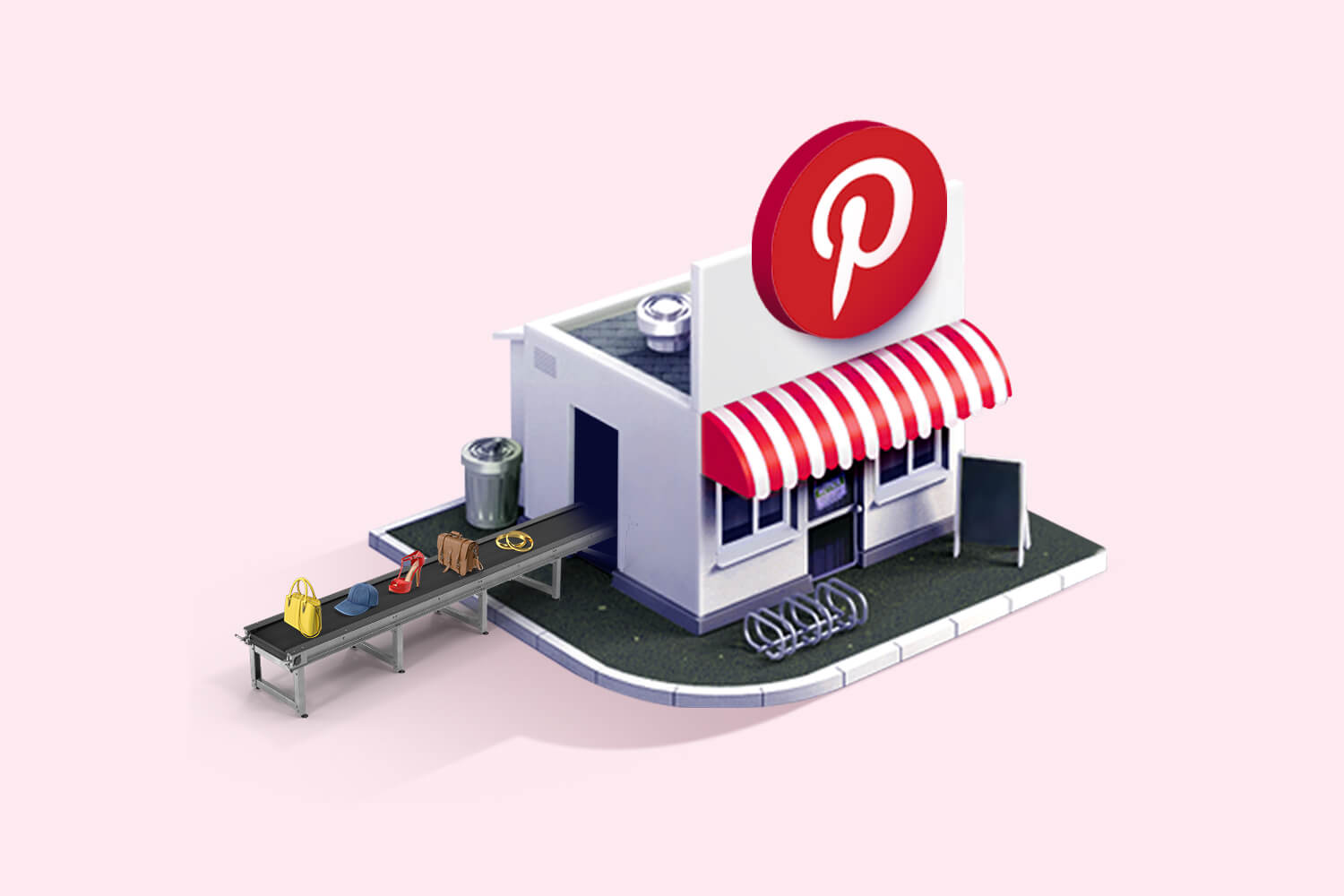 Pinterest Launched a New Account Dedicated to Small Businesses