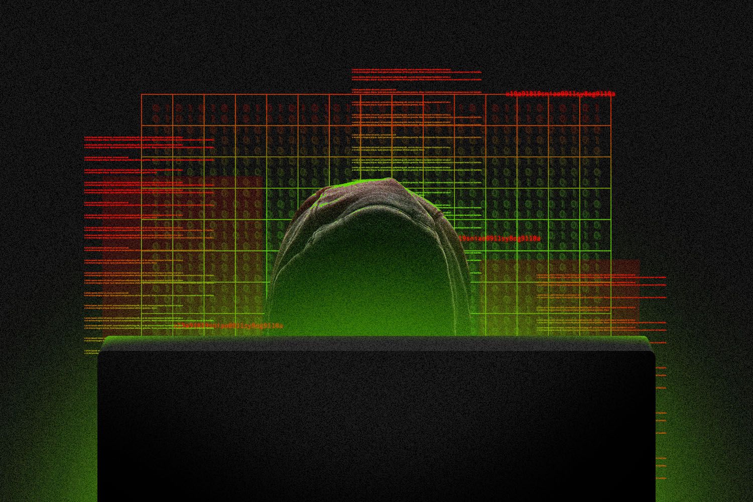 Meet the lead researcher who discovered the mother of all breaches