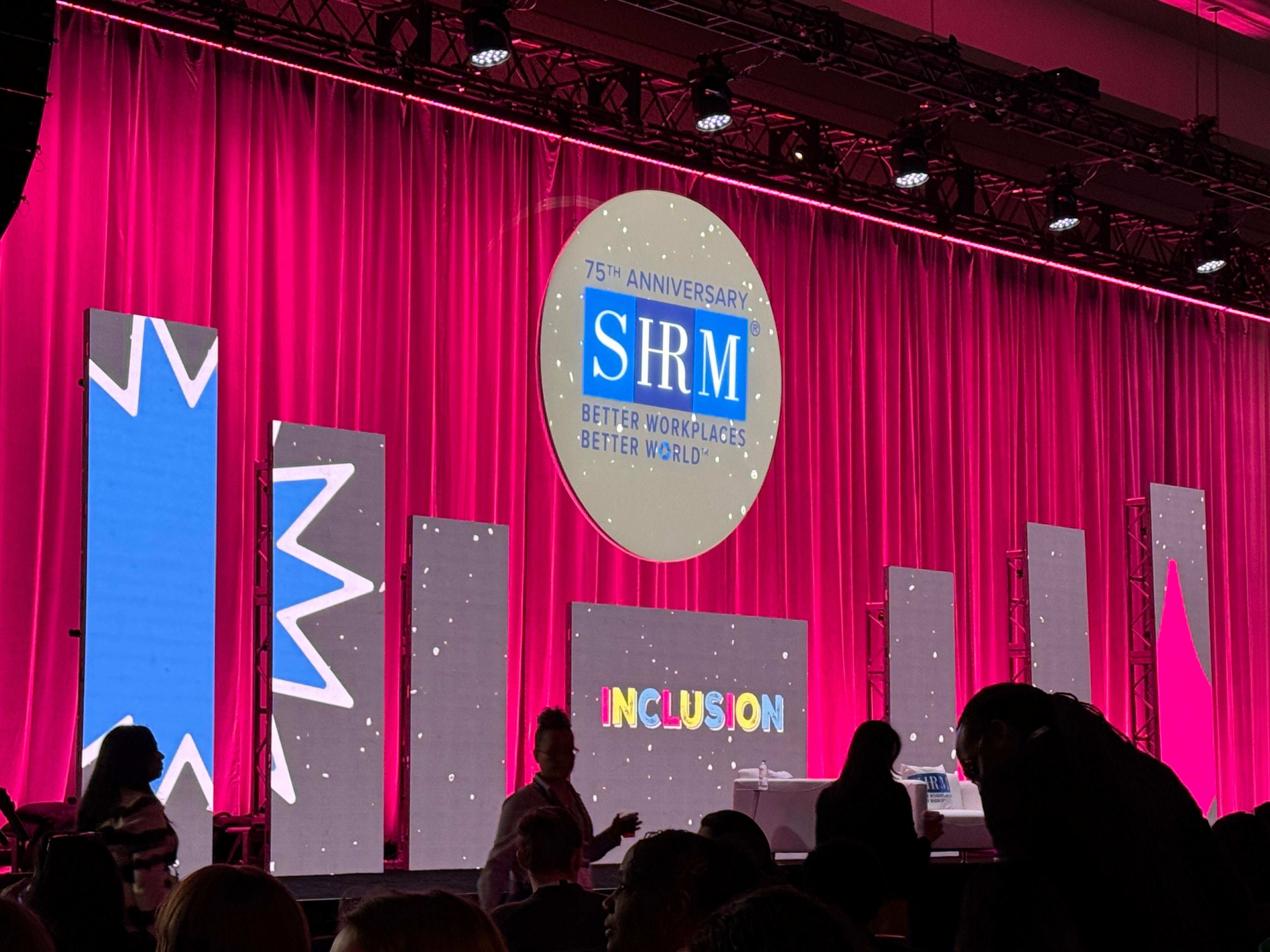 SHRM contends that civil workplaces are inclusive workplaces