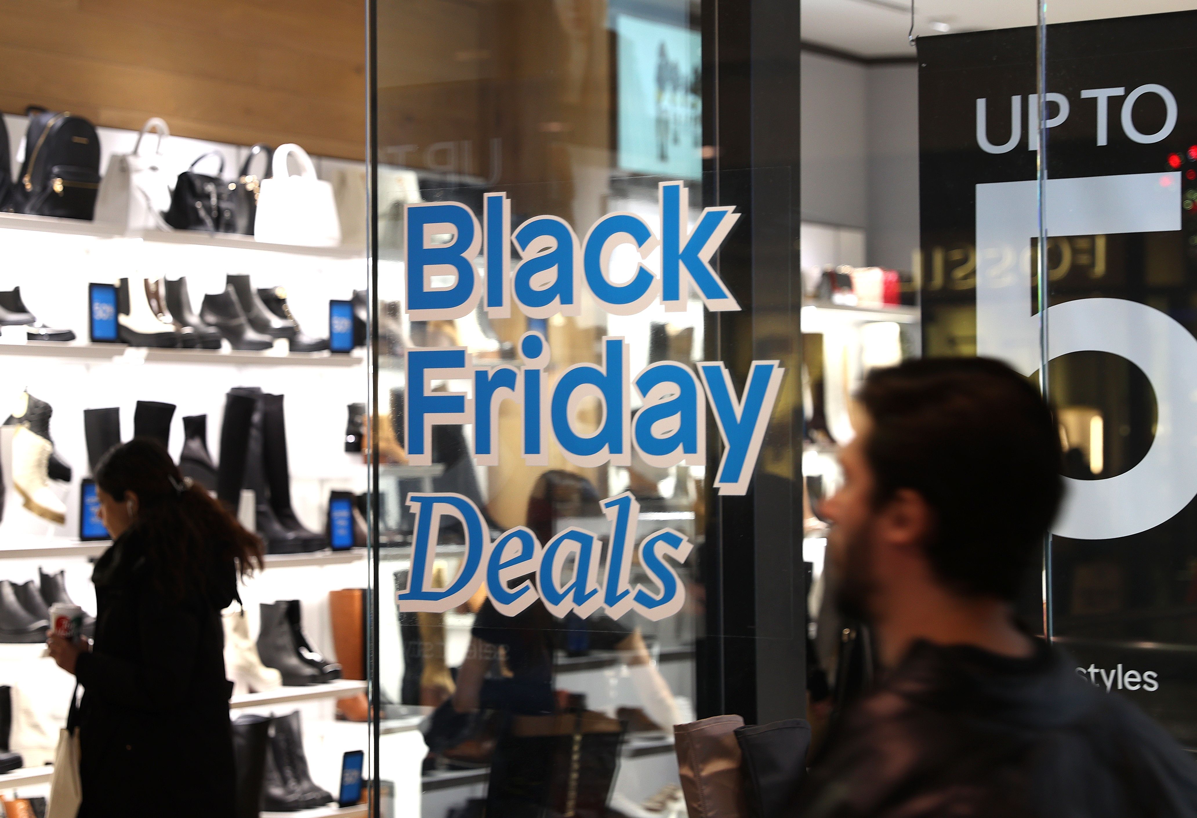Demand for affordability extends beyond Black Friday