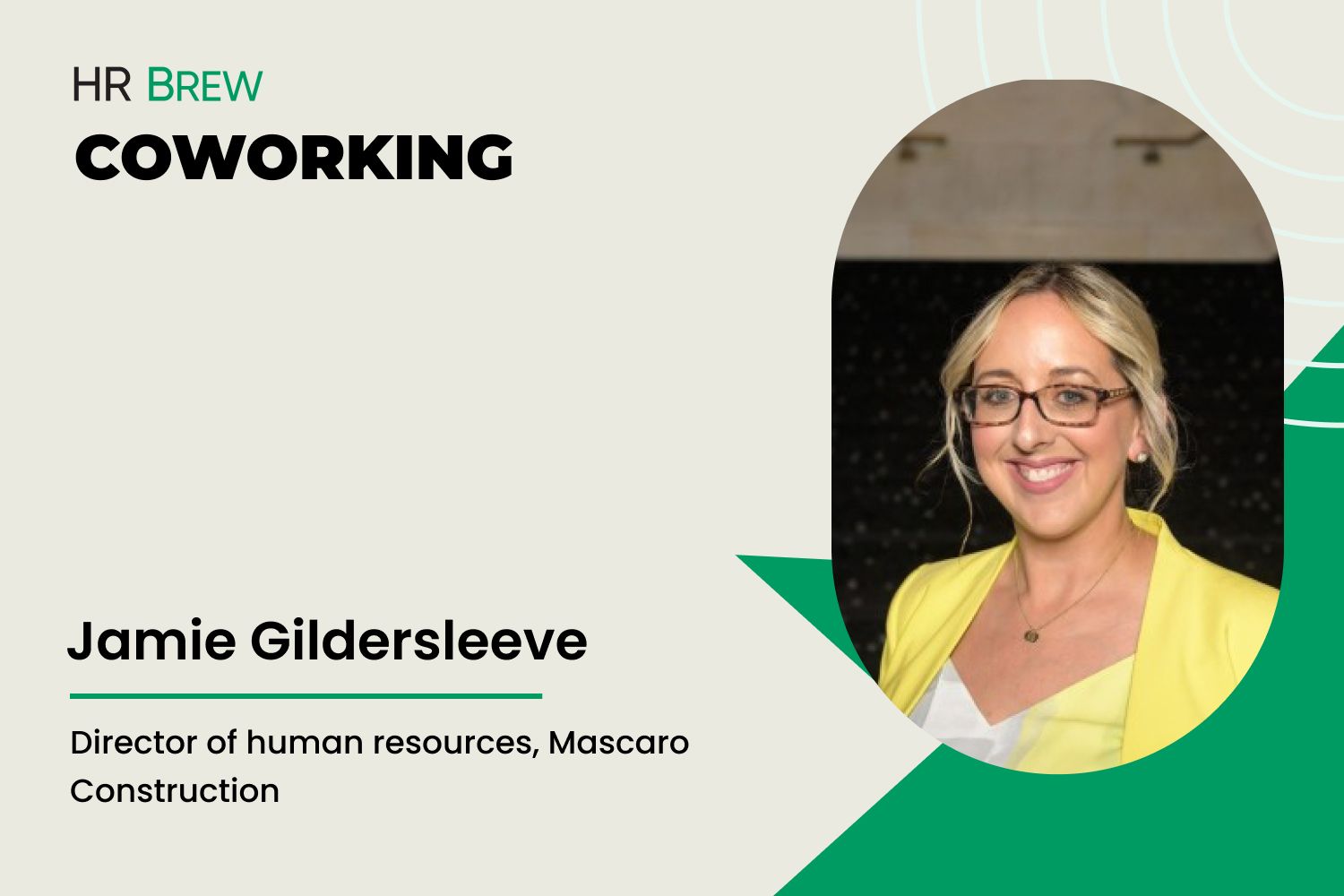 This HR leader is rethinking recruiting and retaining talent in ...