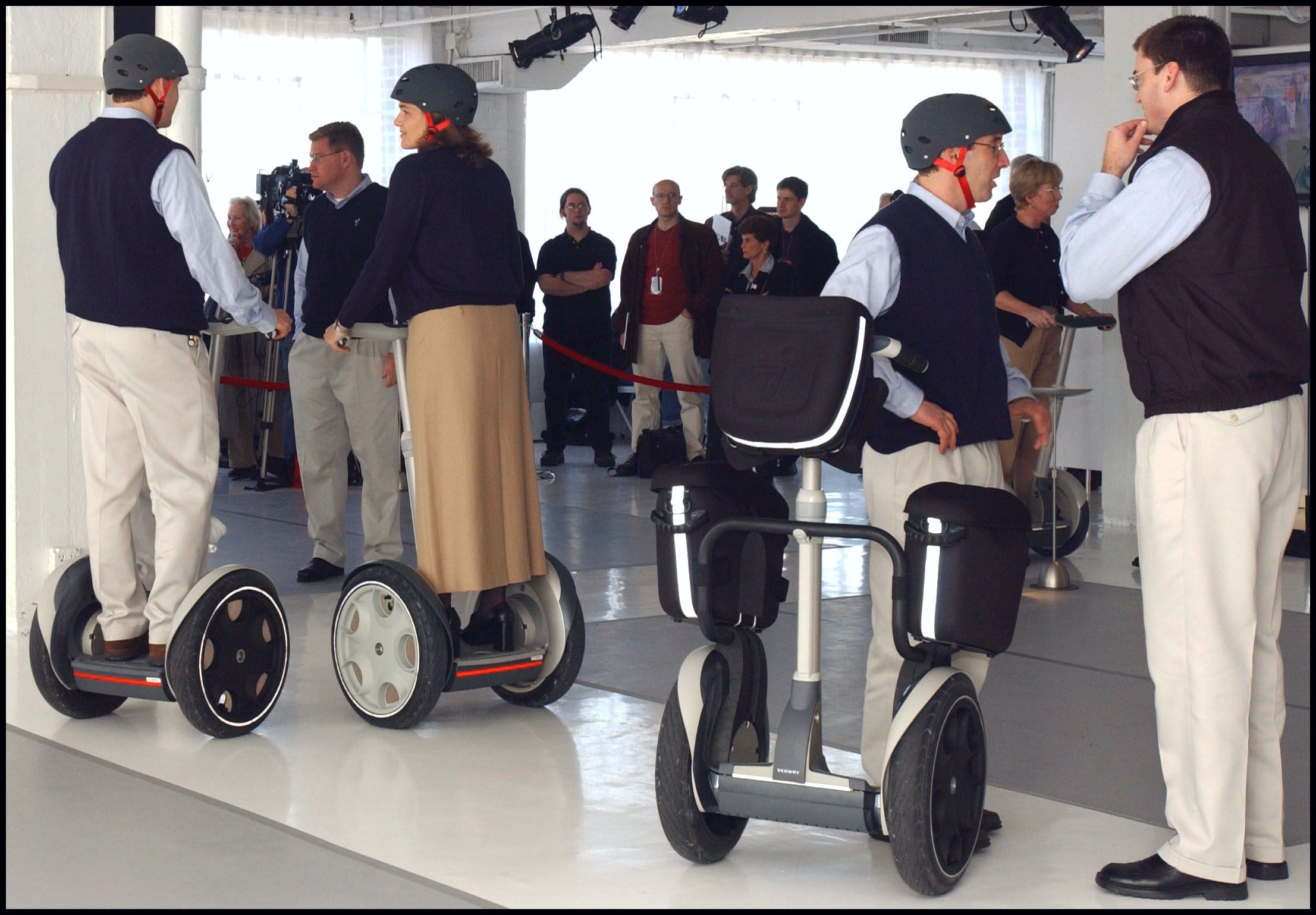 ☕ Where are we going? | Tech Brew