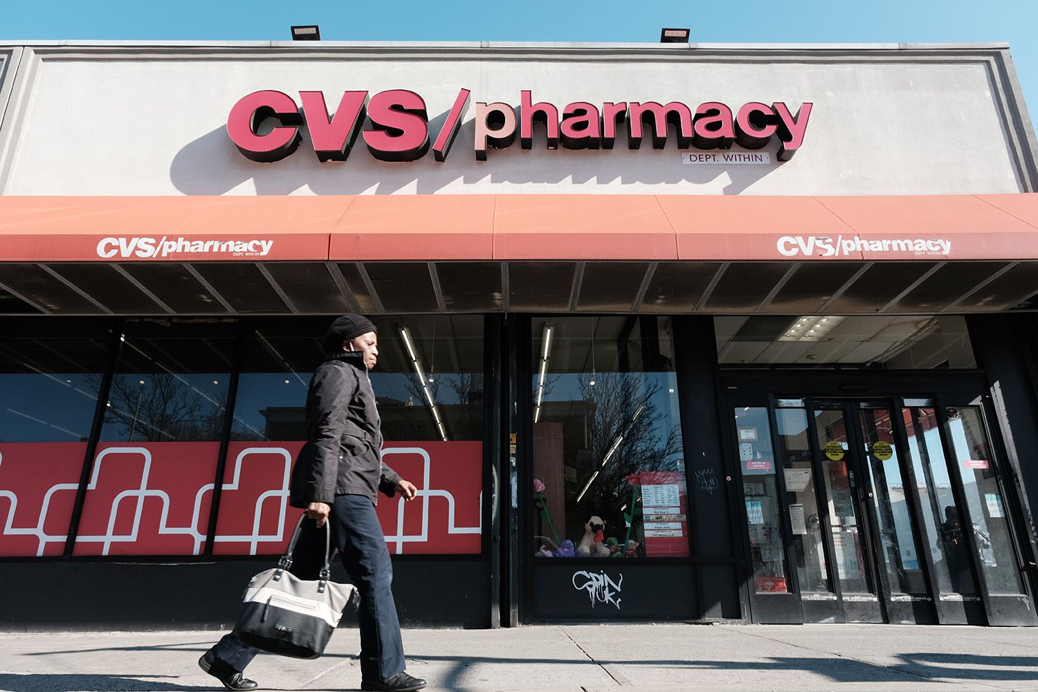 The pros and cons of CVS splitting Aetna, Caremark, and CVS Pharmacy