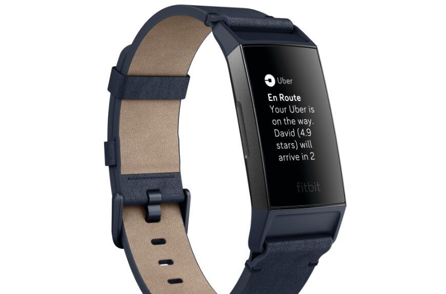 Phone in Your Pocket, Smartwatch on Your Wrist