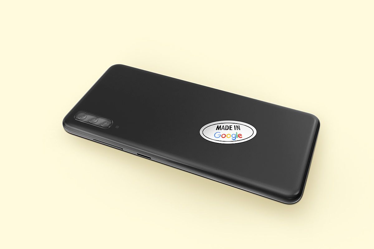 Google Is Reportedly Readying Its Own Pixel Processor